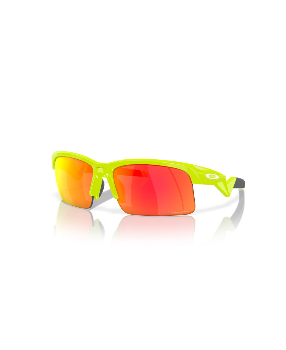 Click here for Oakley Jr Kids Sunglasses  Capacitor Youth Fit Oj9... prices