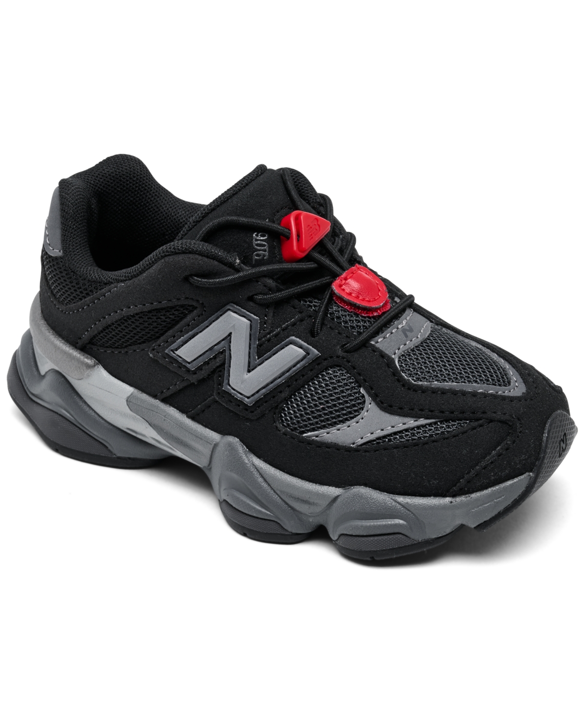 Click here for New Balance Toddler Kids 9060 Casual Sneakers from... prices