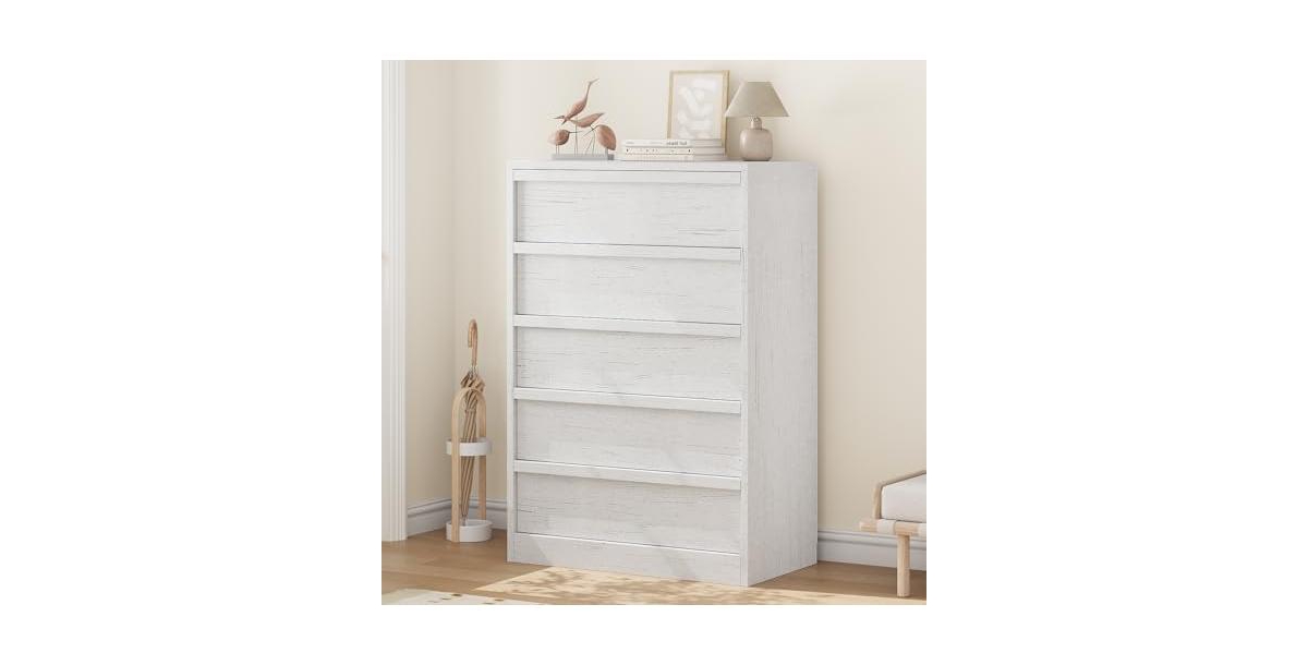 Click here for gaomon Drawer Dresser for Bedroom  Antique Chest o... prices