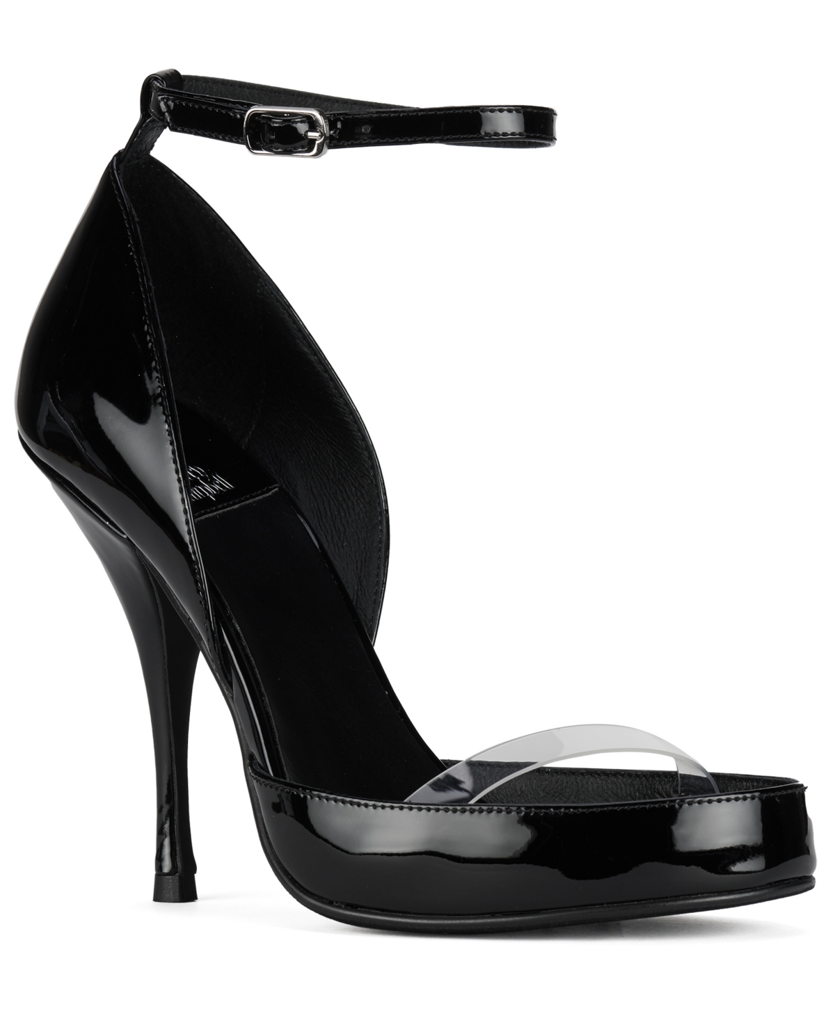 Click here for Jeffrey Campbell Womens Gouache Round Toe Dress Sa... prices
