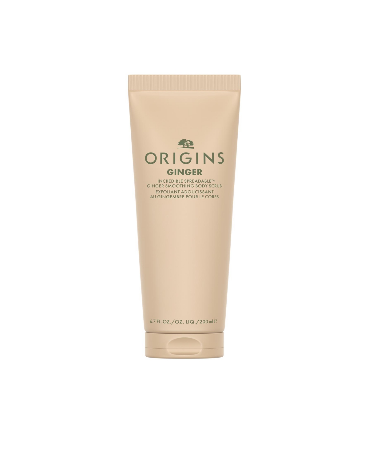 Click here for Origins Incredible Spreadable Smoothing Ginger Bod... prices