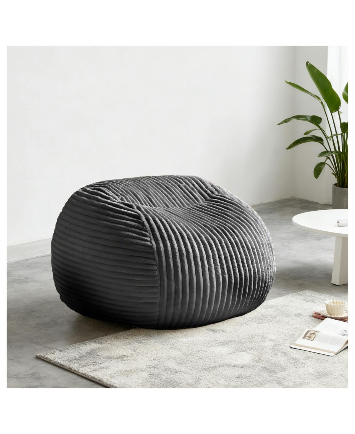 Click here for Streamdale Furniture Adult Bean Bag Chair - Ultra... prices