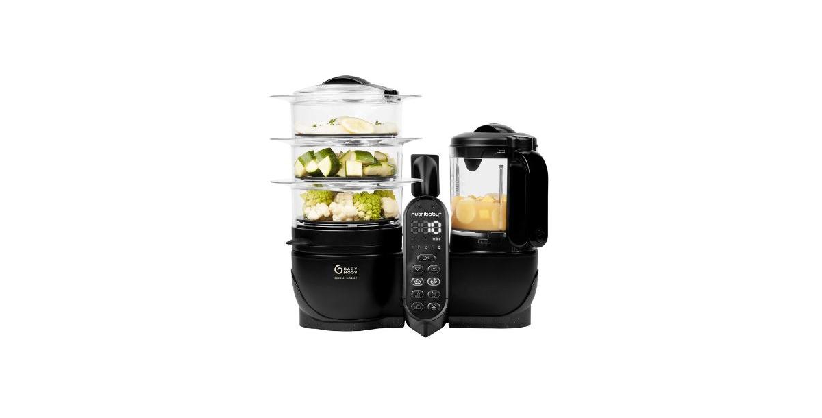 Click here for Duo Meal Station Food Processor Food Maker Xl Blac... prices