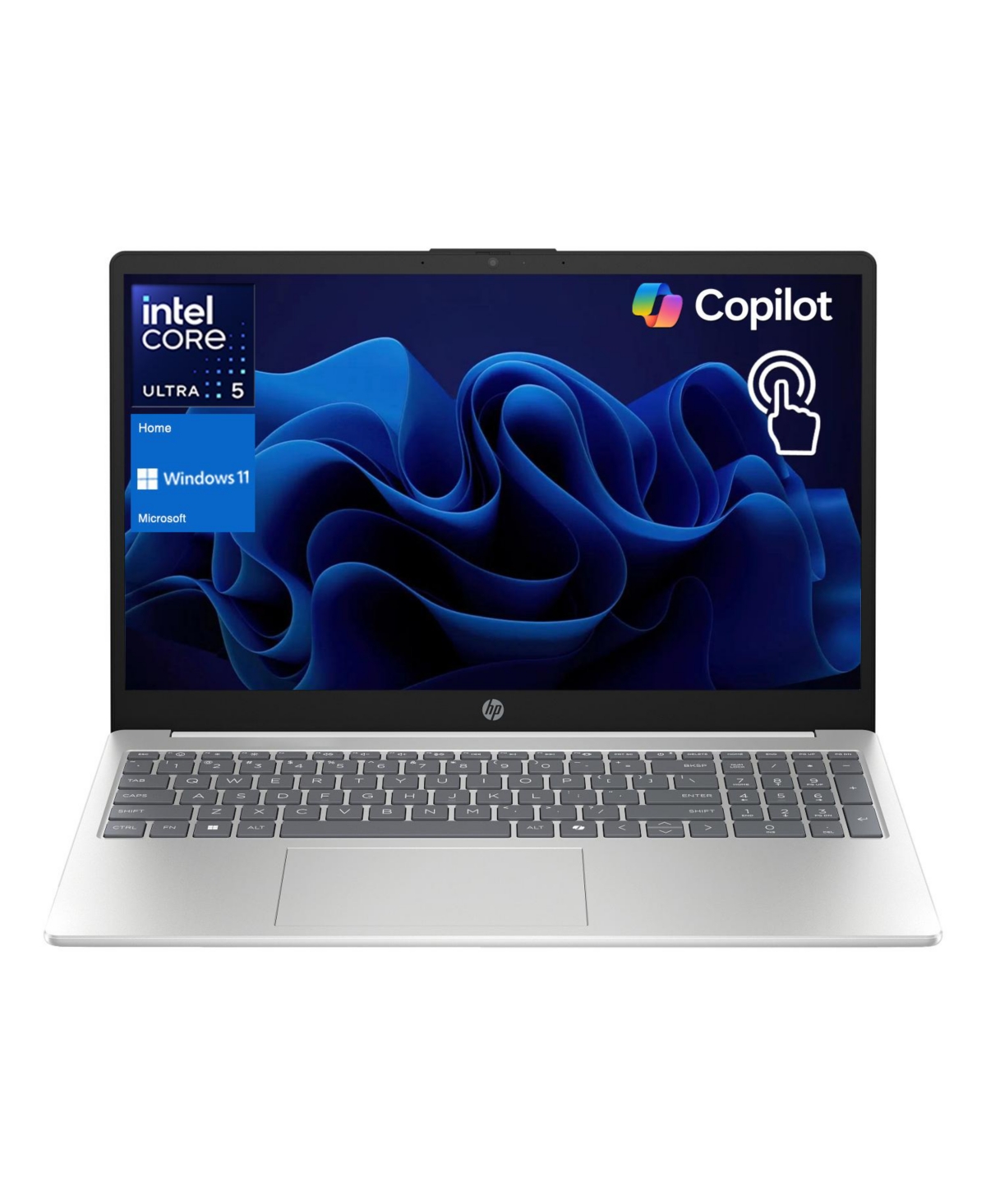 Click here for Hp Essential 15.6 Traditional Laptop Intel Core Ul... prices