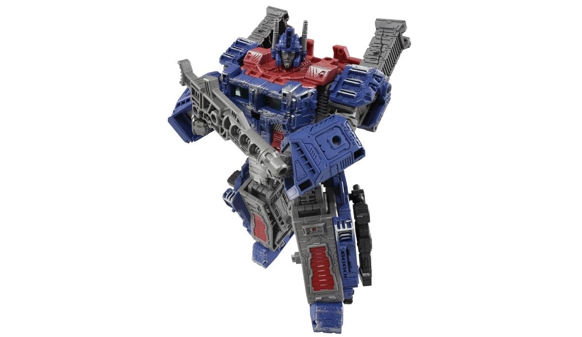 Click here for Transformers Wfc-03 Ultra Magnus Premium Finish Vo... prices
