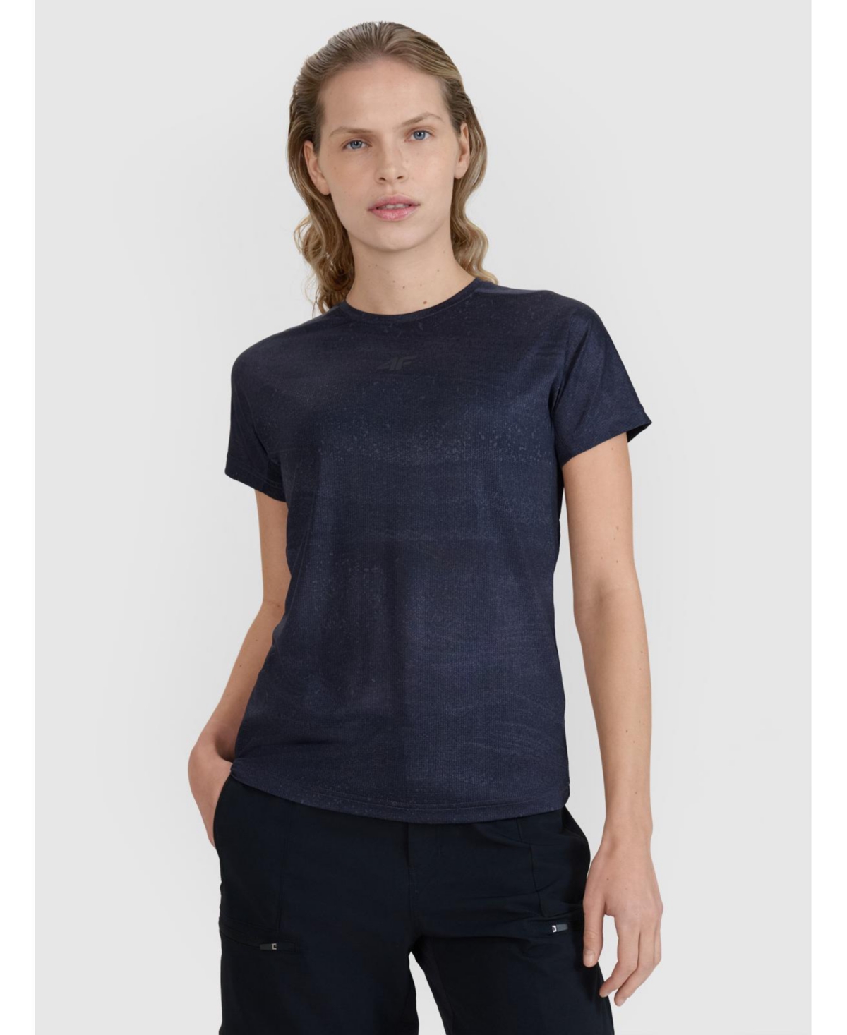 Click here for 4F Womens Quick-Drying Cycling Jersey T-shirt prices