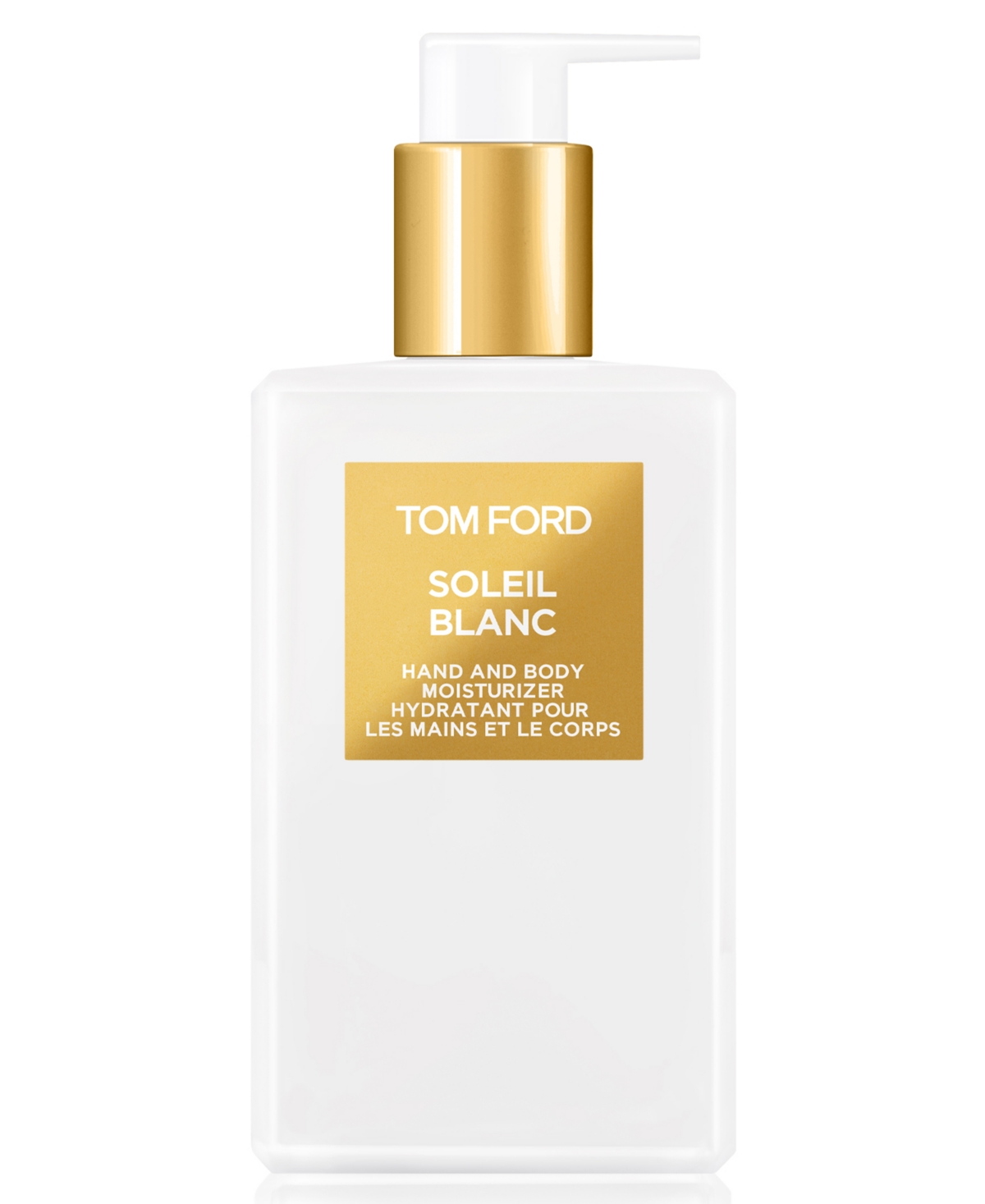 Click here for Tom Ford Soleil Blanc Hand and Body Wash  8.11 oz. prices