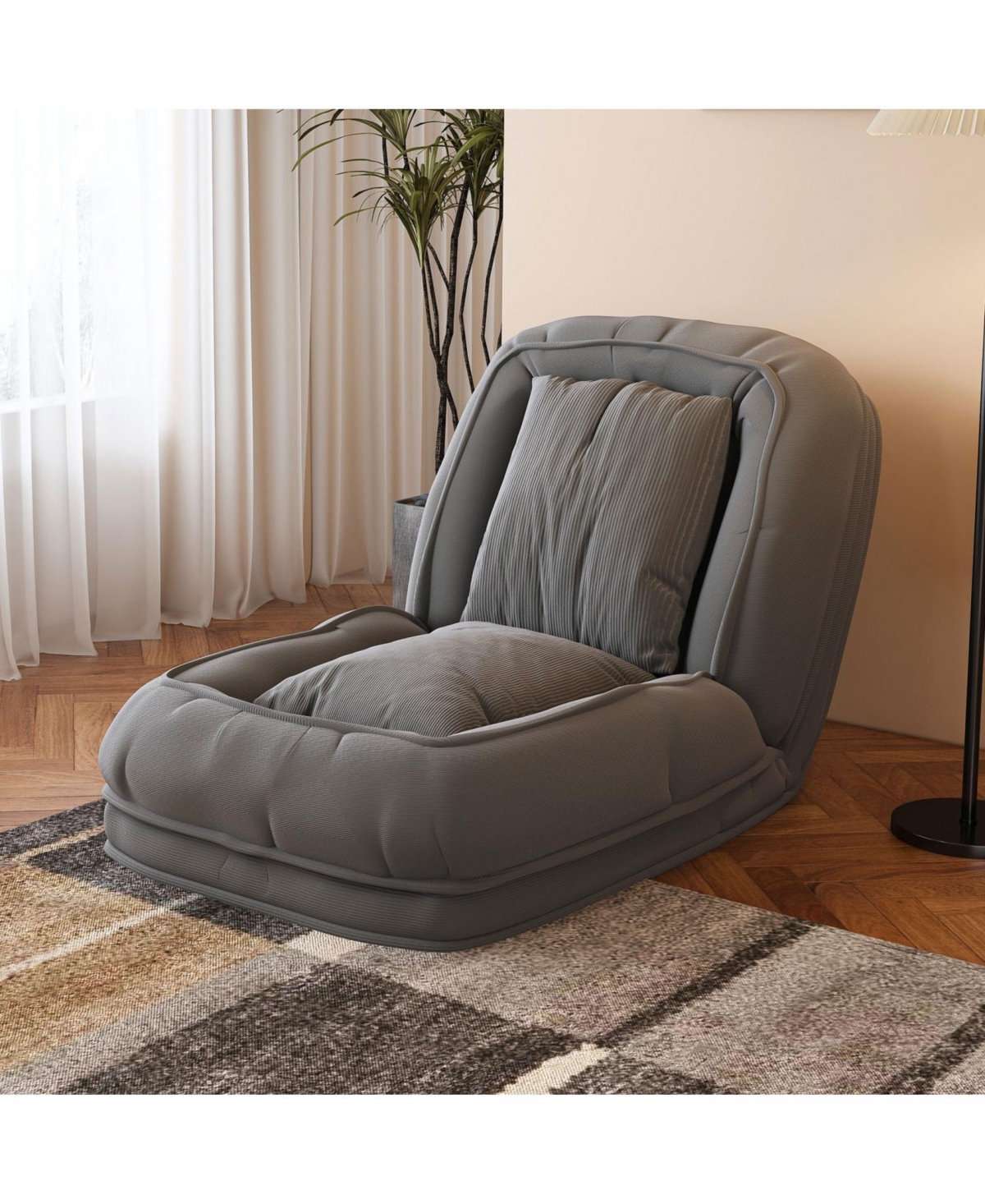 Click here for Streamdale Furniture Upholstered Dog Bed Sofa for... prices