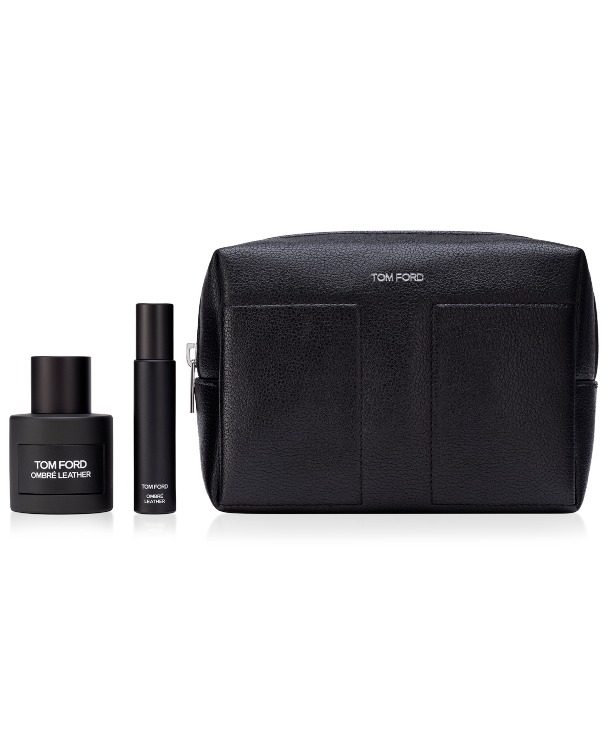 Click here for Tom Ford 3-Pc. Ombre Leather Gift Set prices