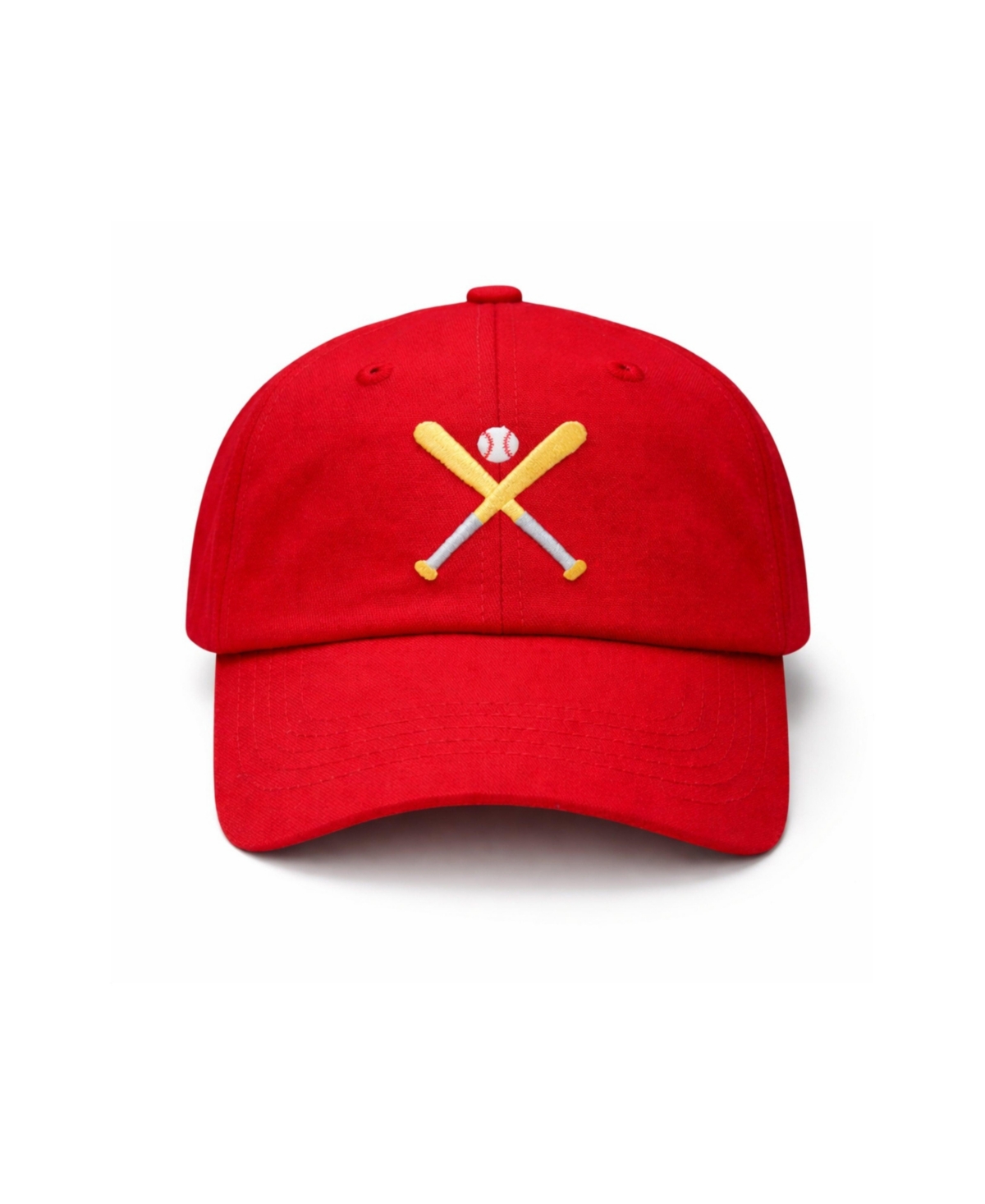 Click here for Bits & Bows Boys Little/Big All Star Baseball Hat... prices