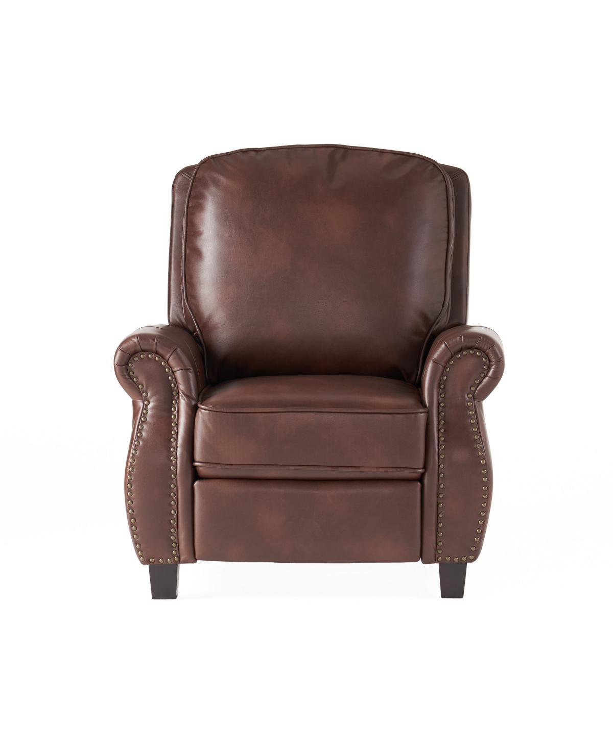 Click here for Streamdale Furniture Streamdale Neville Pu Recline... prices