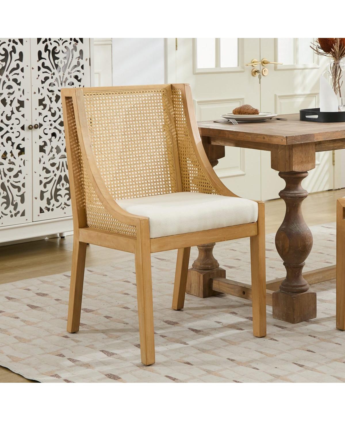 Click here for Streamdale Furniture Streamdale Rattan Dining Chai... prices