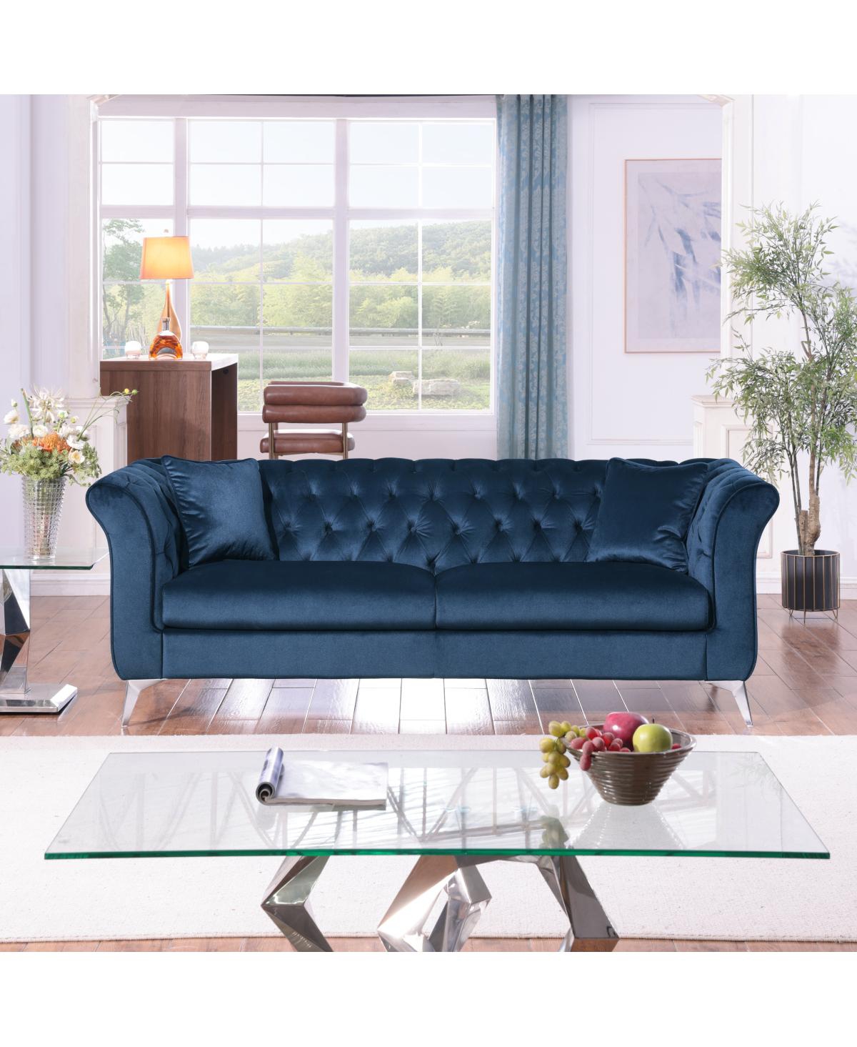 Click here for Streamdale Furniture Chesterfield & Stanford Sofas... prices