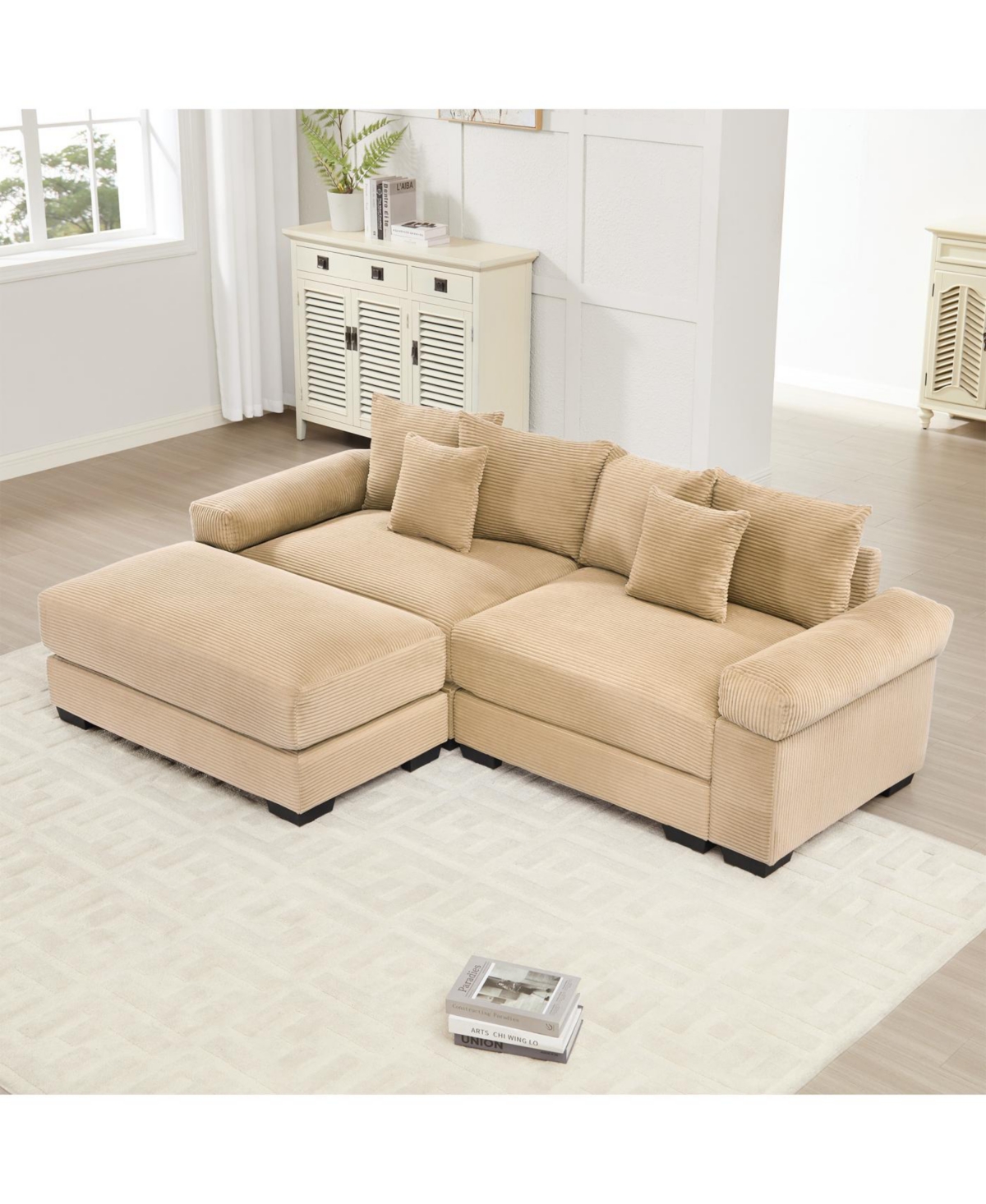 Click here for Streamdale Furniture Streamdale 92" Oversized... prices