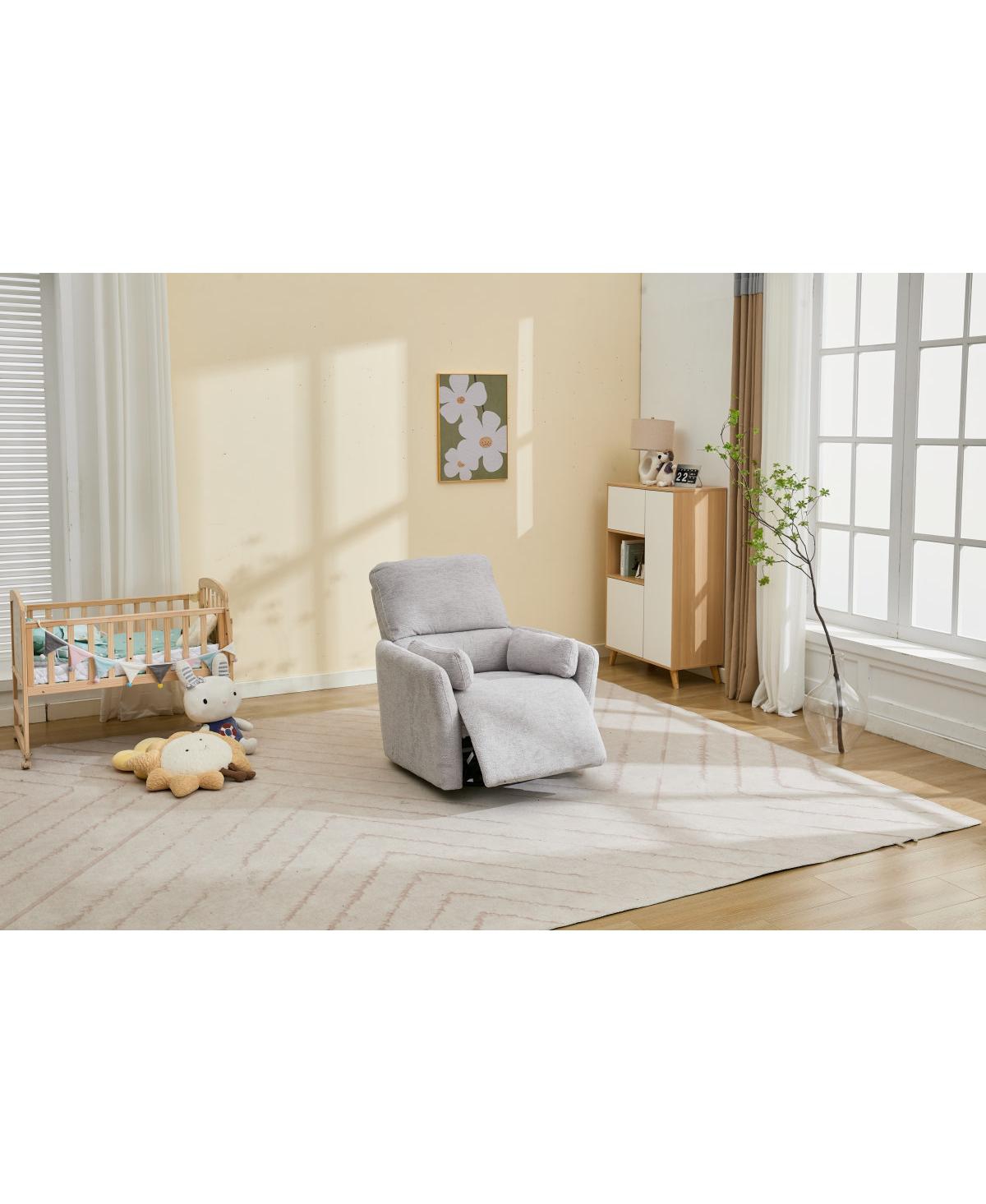 Click here for Streamdale Furniture LWP45 Power recliner - Grey prices