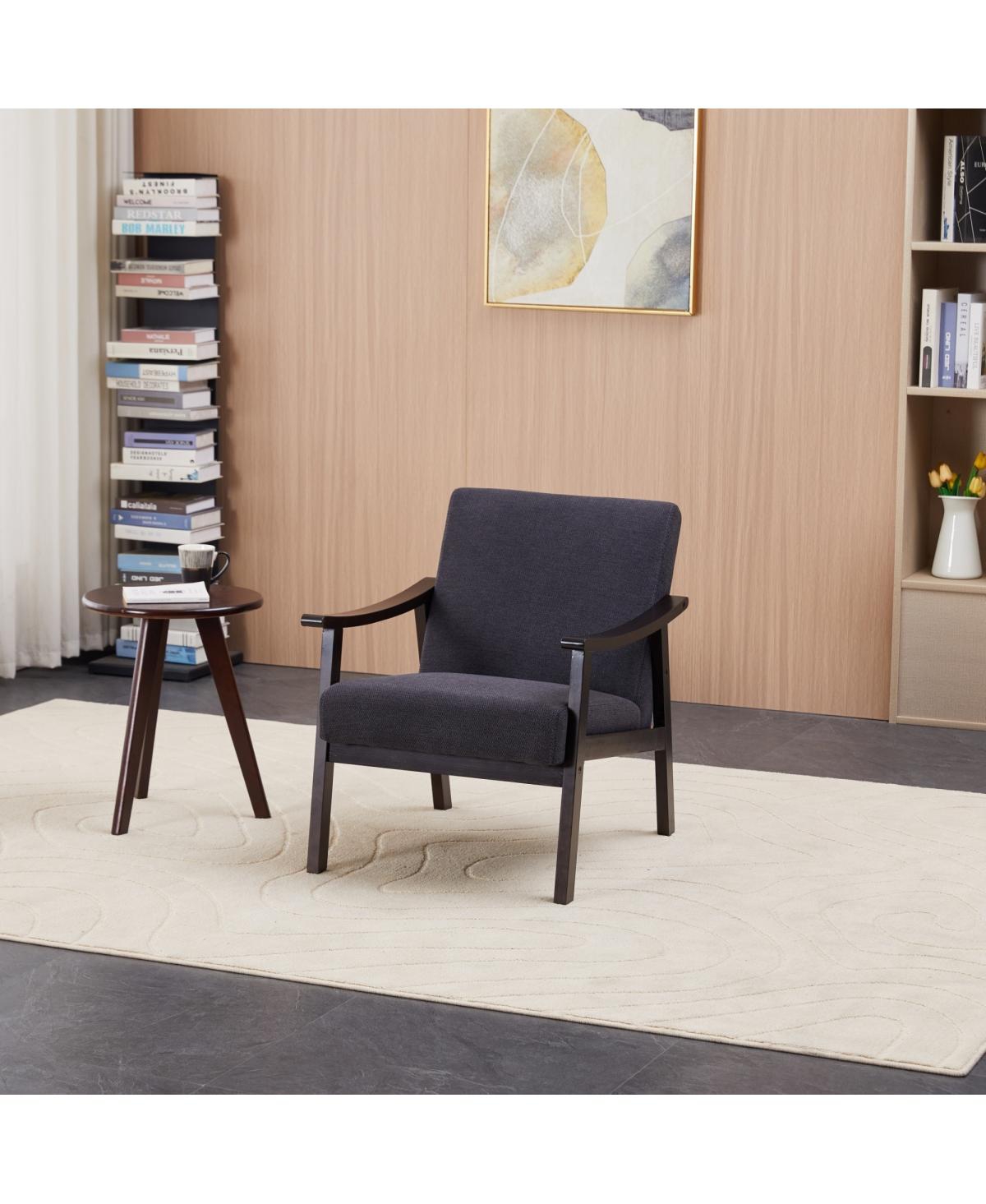 Click here for Streamdale Furniture Modern medieval-inspired armc... prices