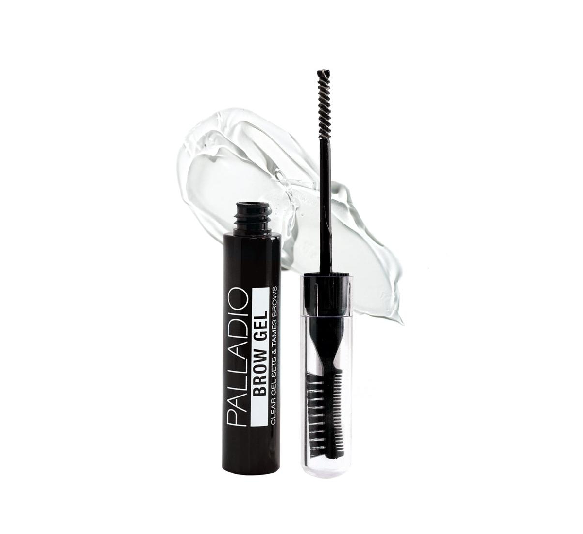 Click here for Palladio Brow Gel  Clear - 0.28 oz prices