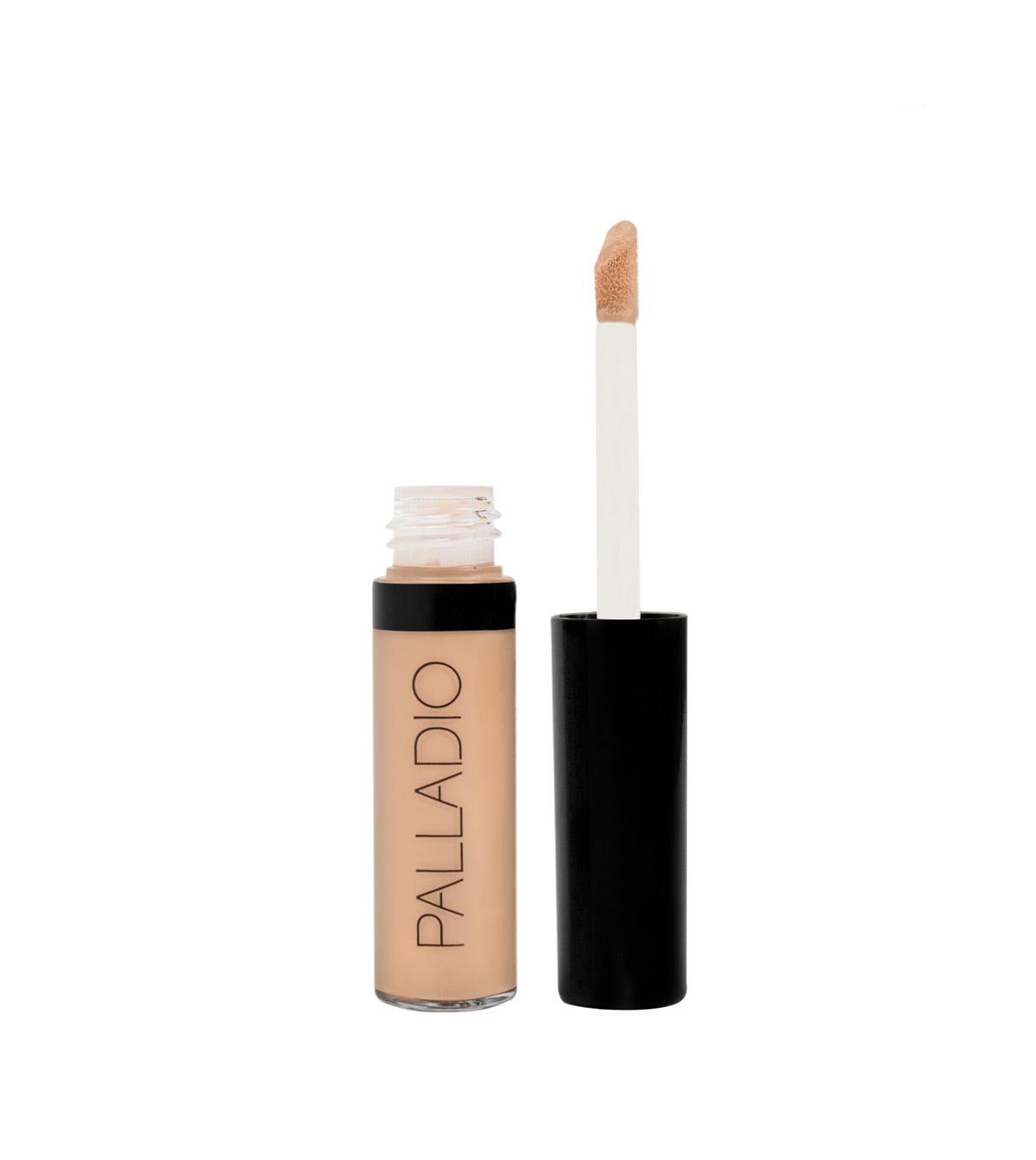 Click here for Palladio Full Coverage Concealer - Beige prices