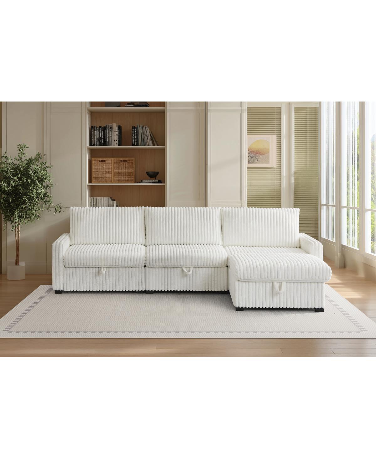 Click here for Streamdale Furniture Living Room 3+1 Upholstered S... prices
