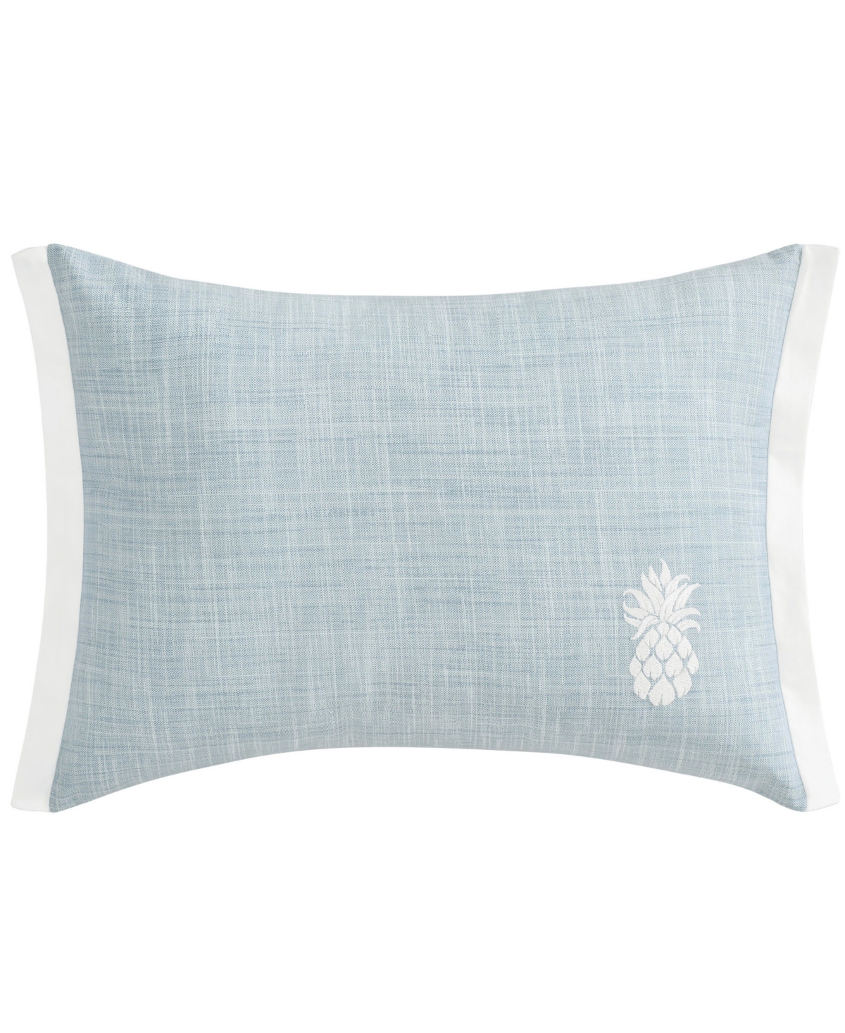 Click here for Tommy Bahama Home Ocean Bay Pineapple Cotton Decor... prices
