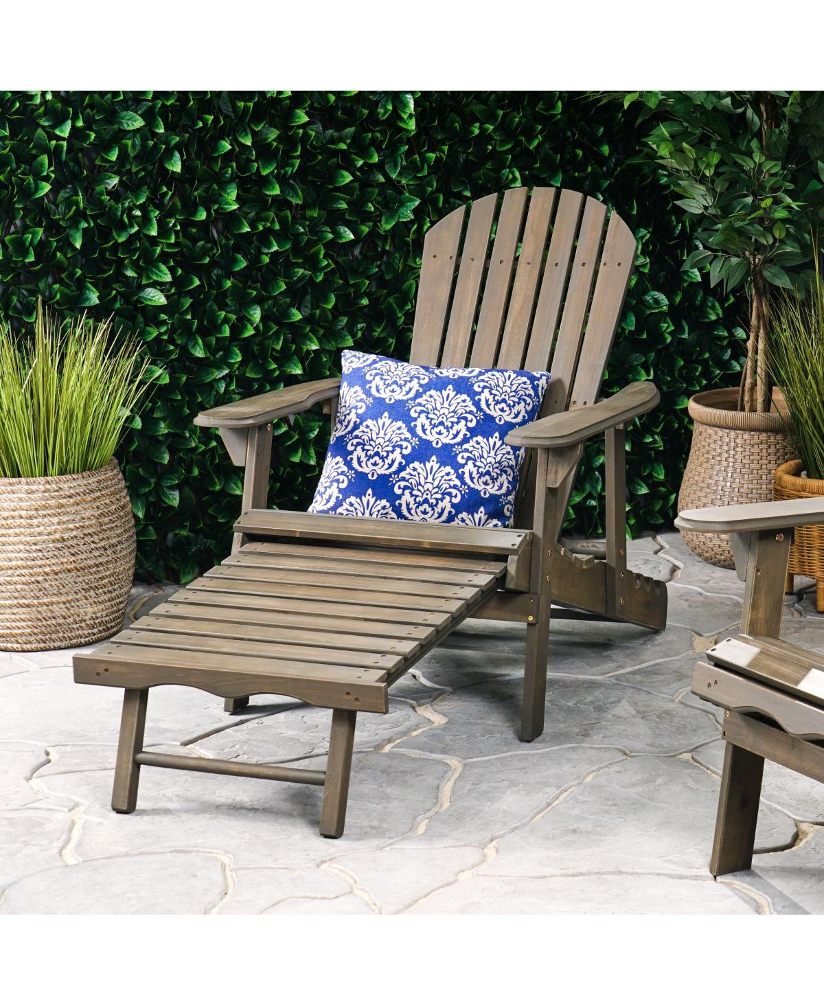 Click here for Streamdale Furniture Hanlee Acacia Wood Folding Ad... prices