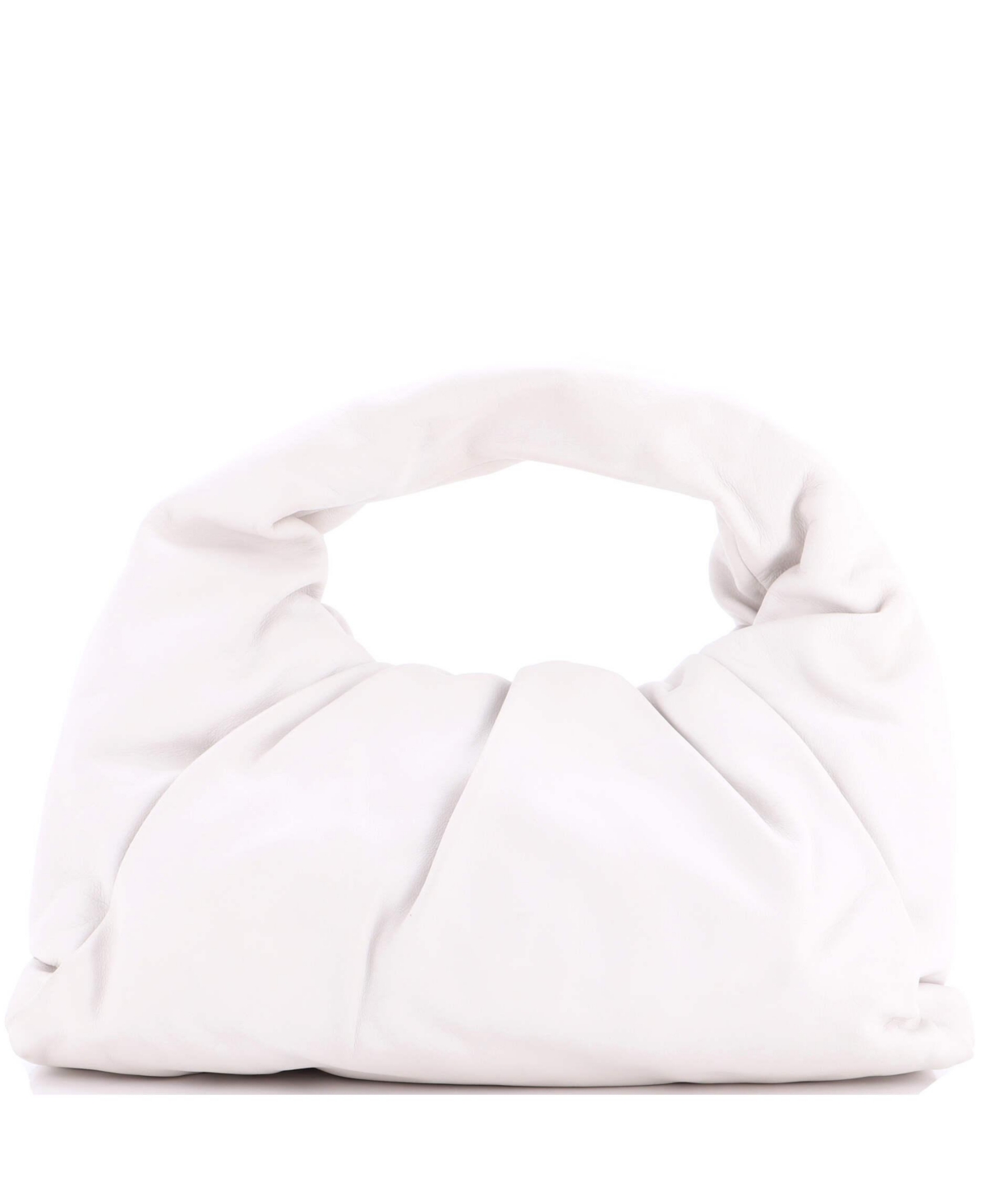 Click here for Pre-Owned Bottega Veneta Medium The Shoulder Pouch... prices