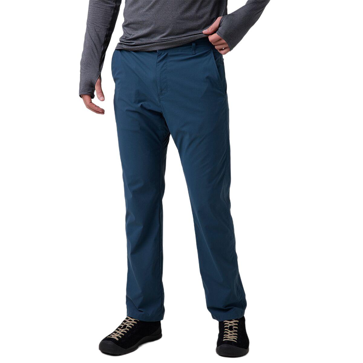 Click here for Backcountry Mens Wasatch Ripstop Everyday Pant Hik... prices