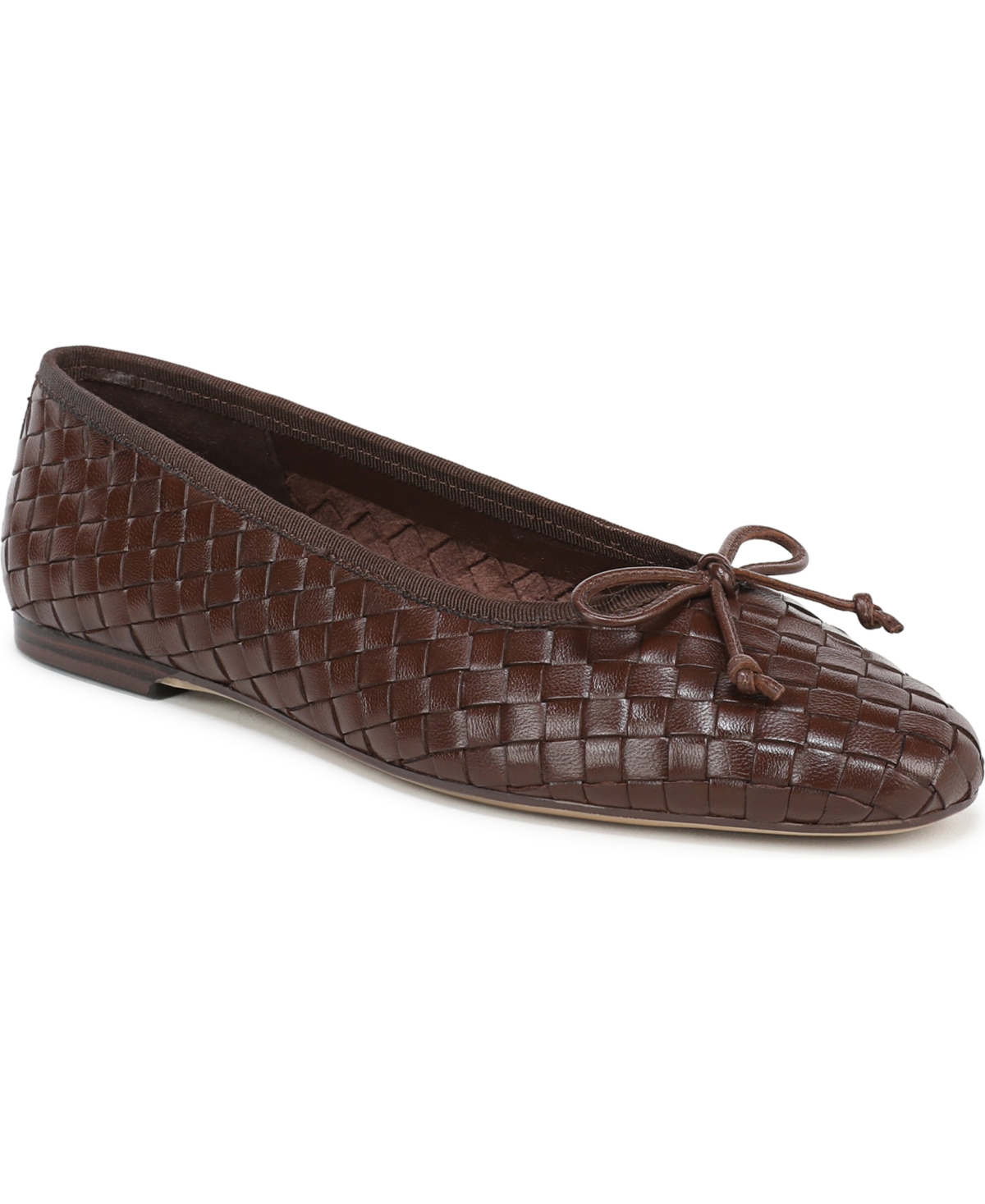 Click here for Sam Edelman Womens Ruthie Slip-On Ballet Flats - T... prices