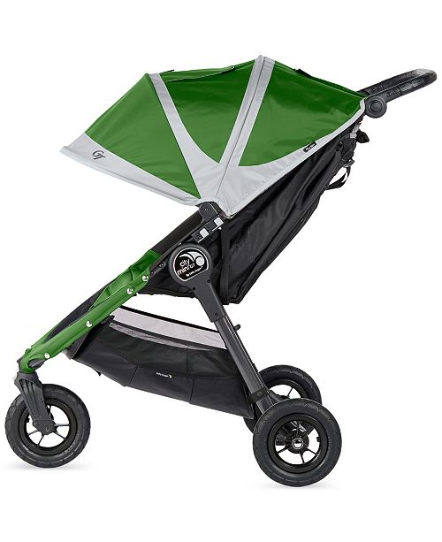 Baby Jogger Baby City Mini GT Single Stroller - All Baby Gear - Kids ...