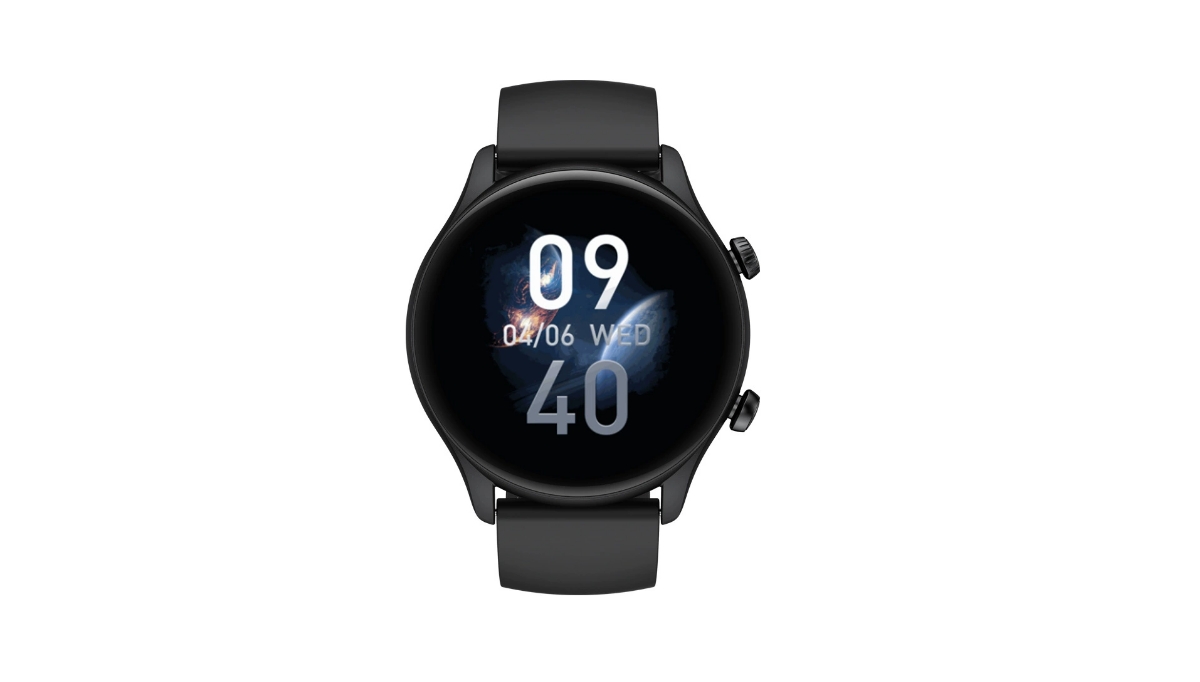 Click here for Ruxing Smart Watch Zeblaze Btalk3 Plus - Health De... prices