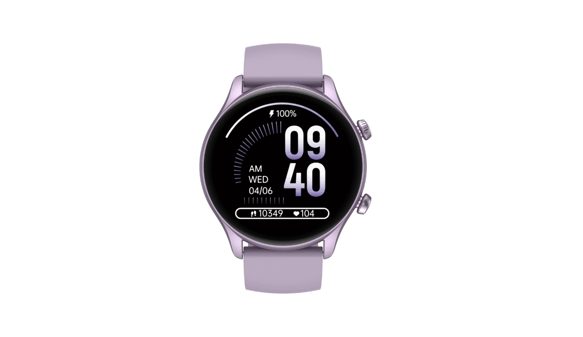 Click here for Ruxing Smart Watch Zeblaze Btalk3 Plus - Health De... prices