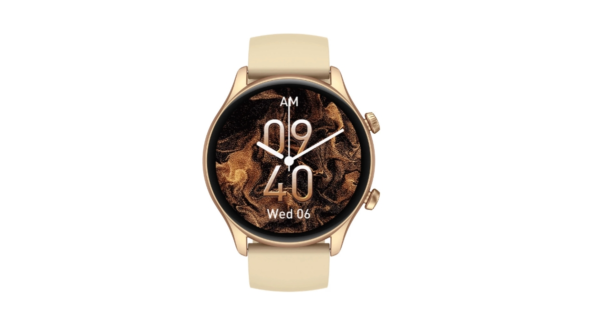 Click here for Ruxing Smart Watch Zeblaze Btalk3 Plus - Health De... prices