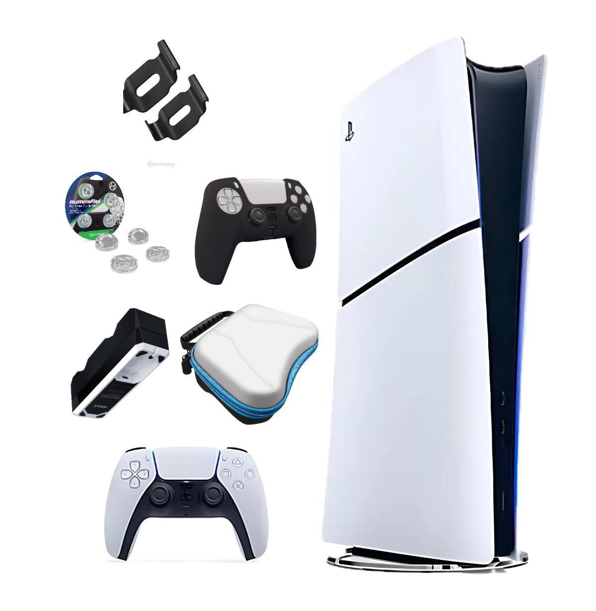 Click here for PlayStation Sony PlayStation5 Slim Digital Fortnit... prices