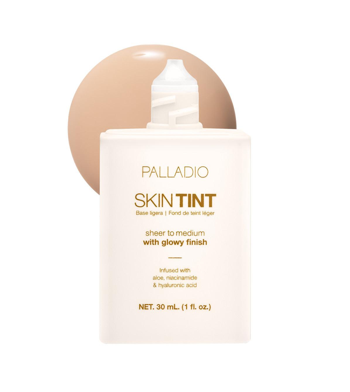 Click here for Palladio Skin Tint - Fair porcelain prices