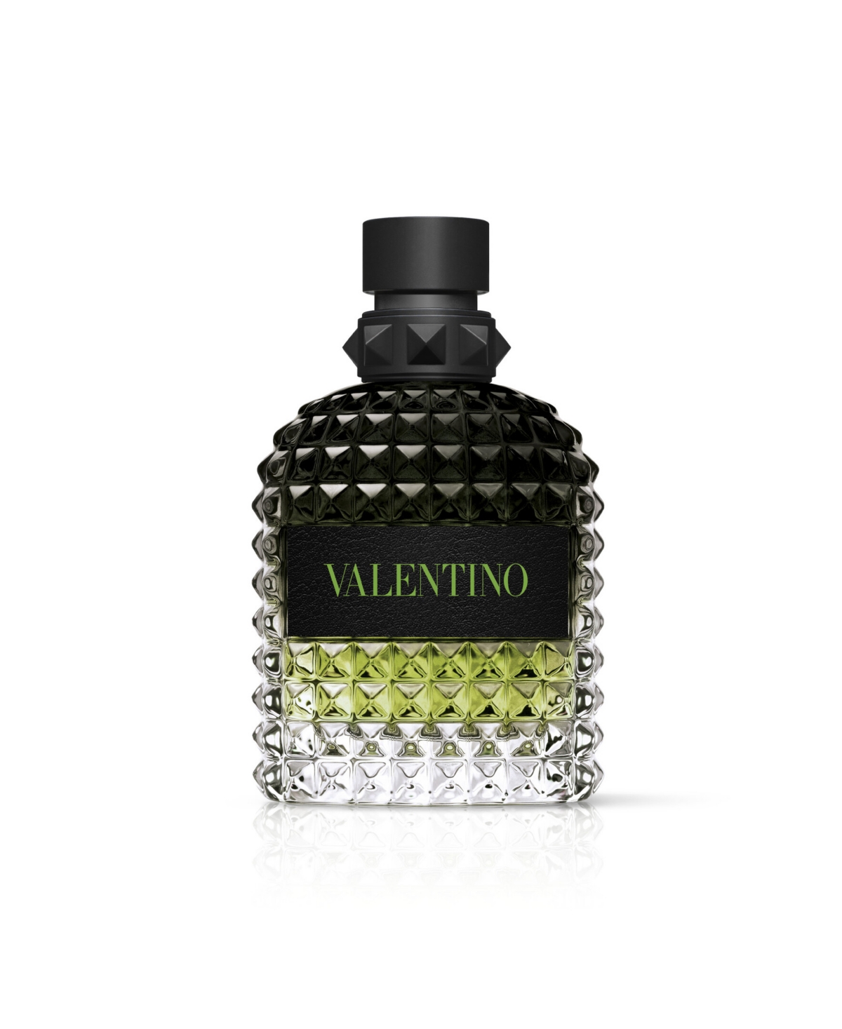 Click here for Valentino Mens Uomo Born In Roma Green Stravaganza... prices