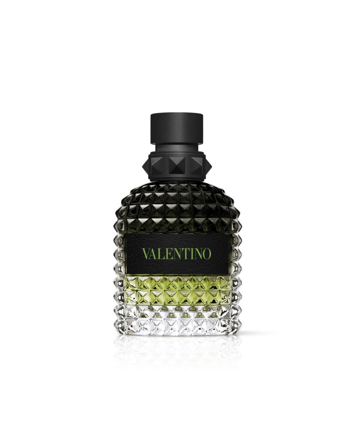 Click here for Valentino Mens Uomo Born In Roma Green Stravaganza... prices