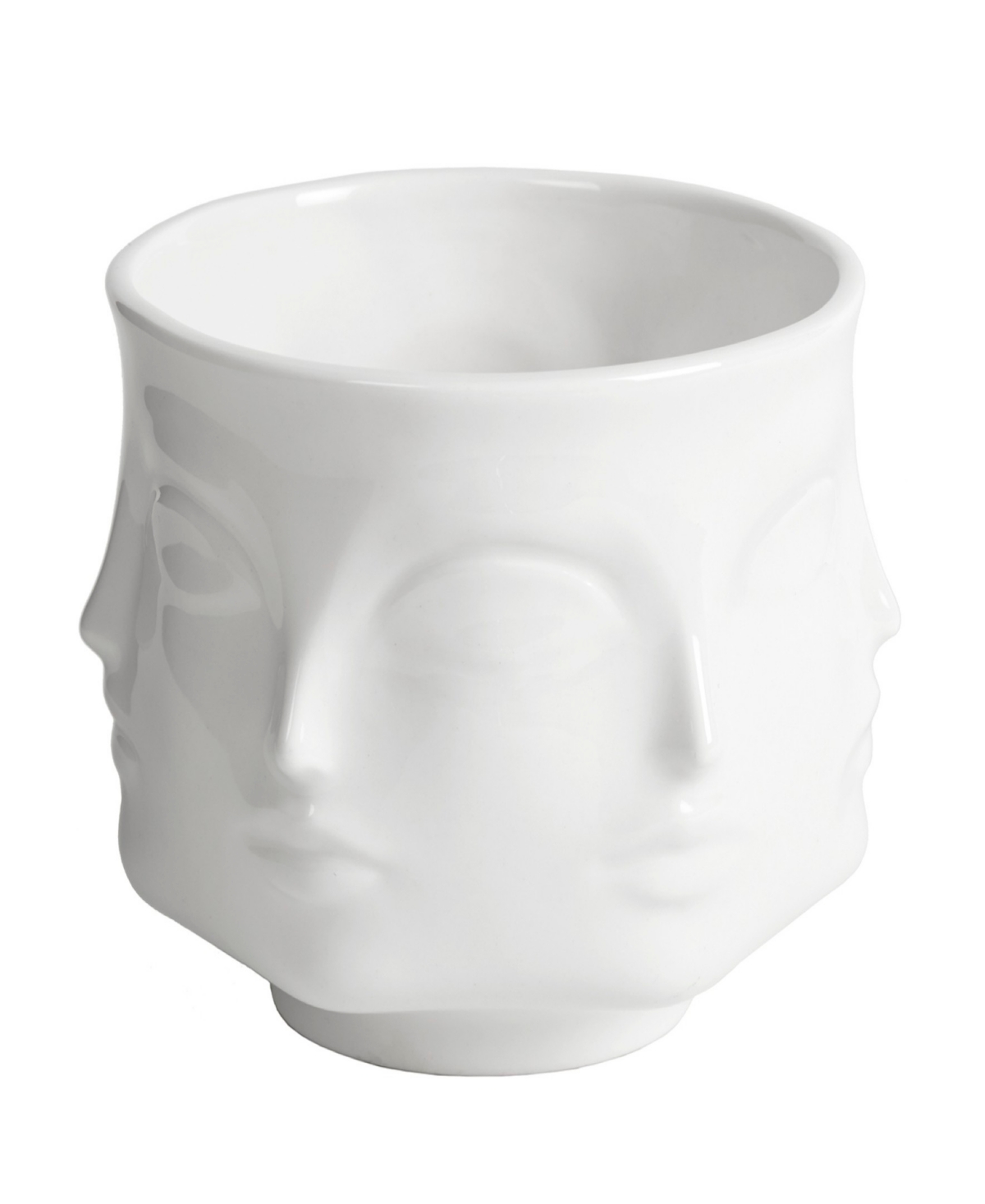 Click here for Jonathan Adler Dora Maar 9 oz. Condiment Bowl - Wh... prices