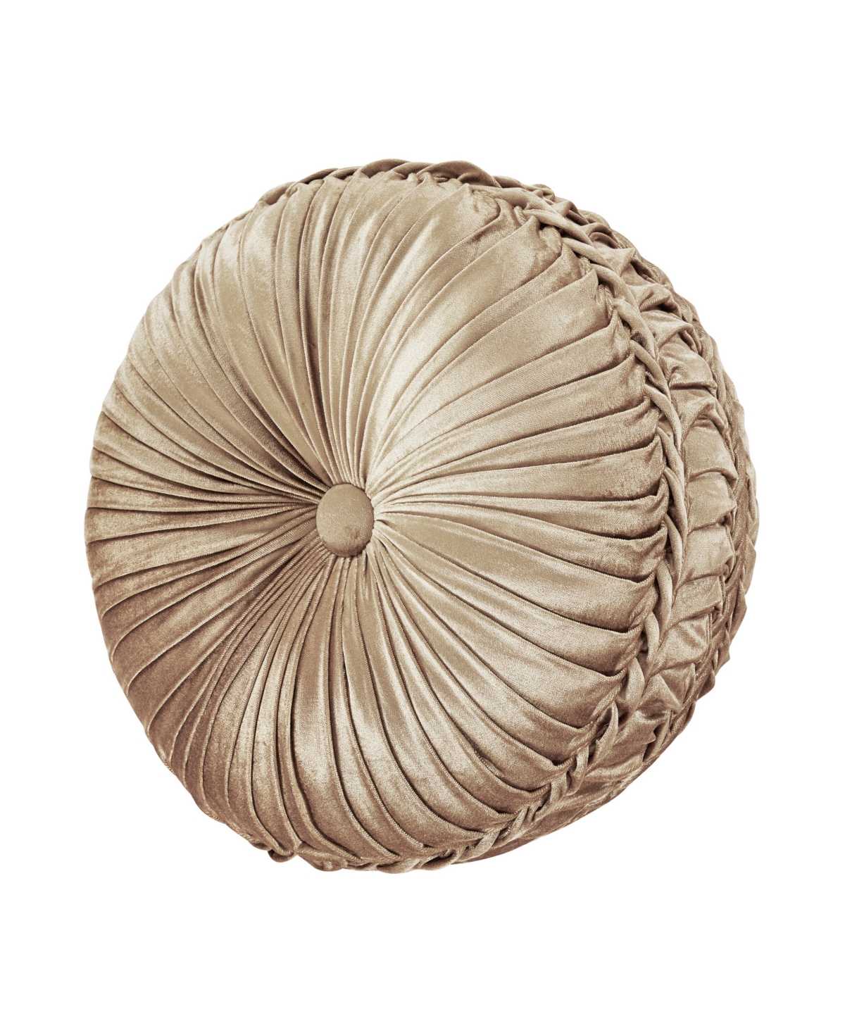 Click here for J Queen New York Sandstone Tufted Decorative Pillo... prices