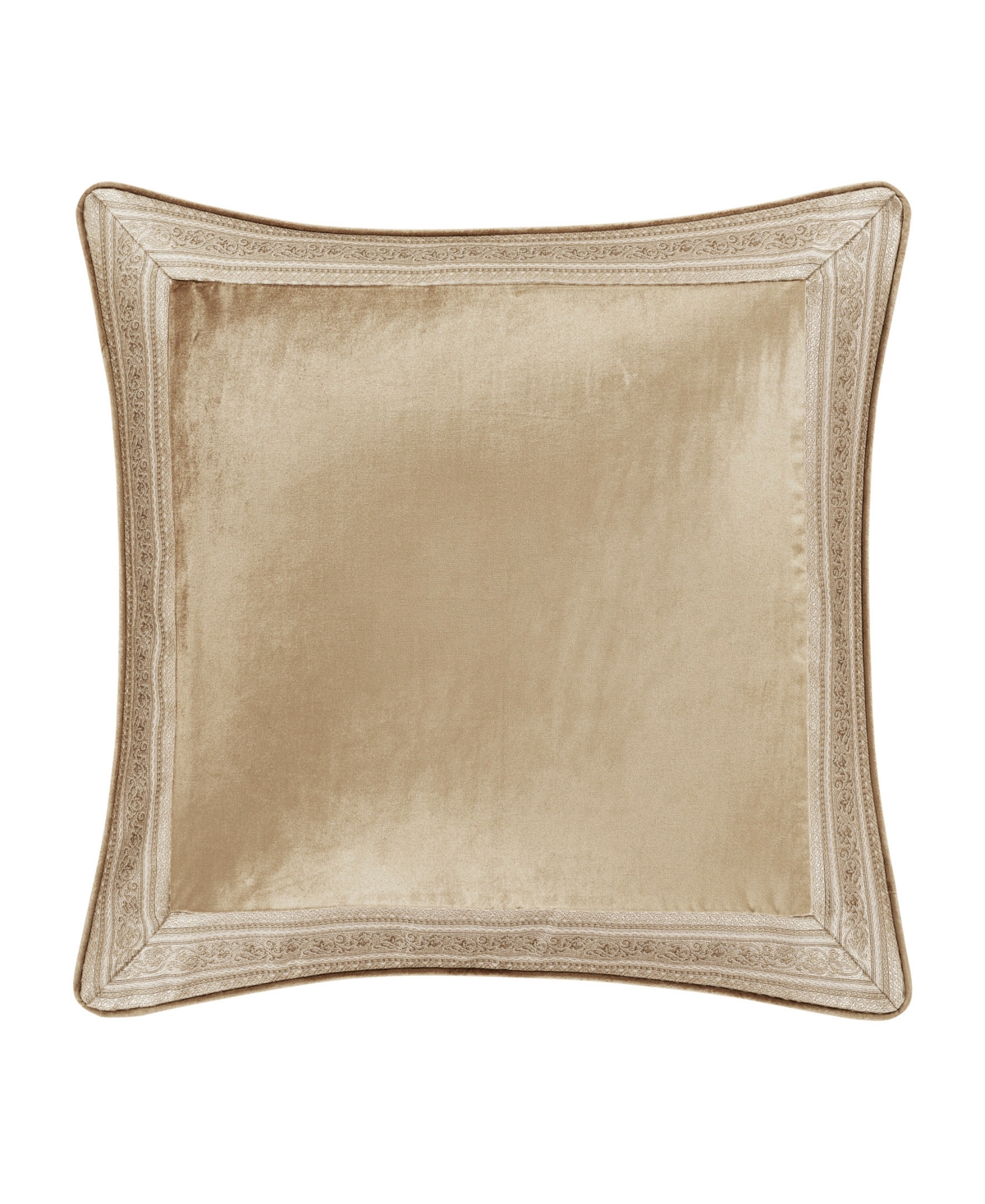 Click here for J Queen New York Sandstone Sham  European - Beige prices