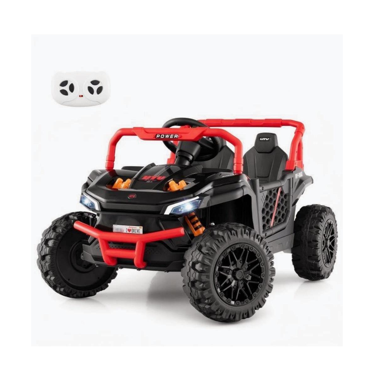Click here for Hongge 12V Kids Ride on Truck Off-Road Utv with Pa... prices