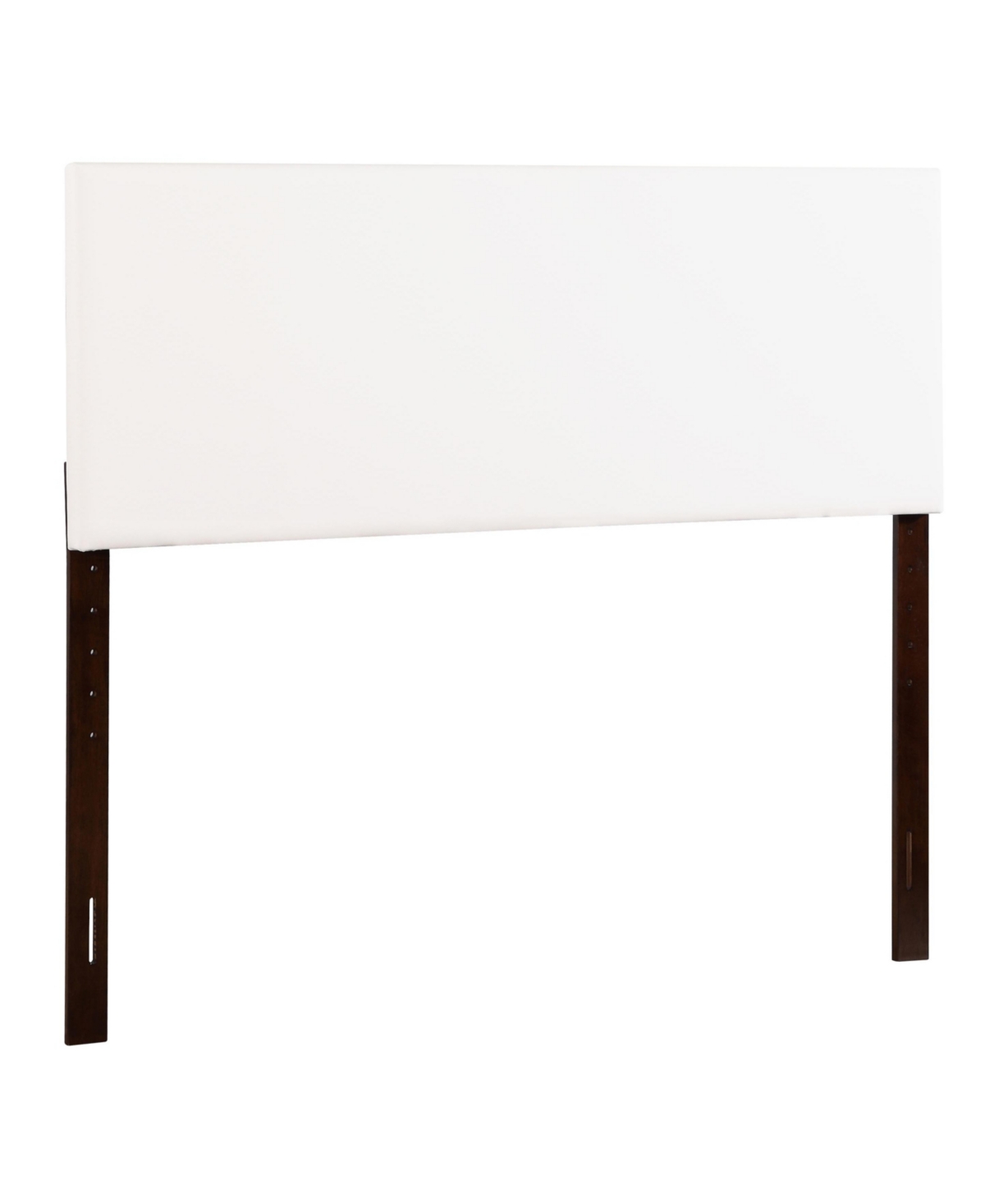 Click here for Flynama Elegant Casual Full Headboard 41-53H x 56W... prices