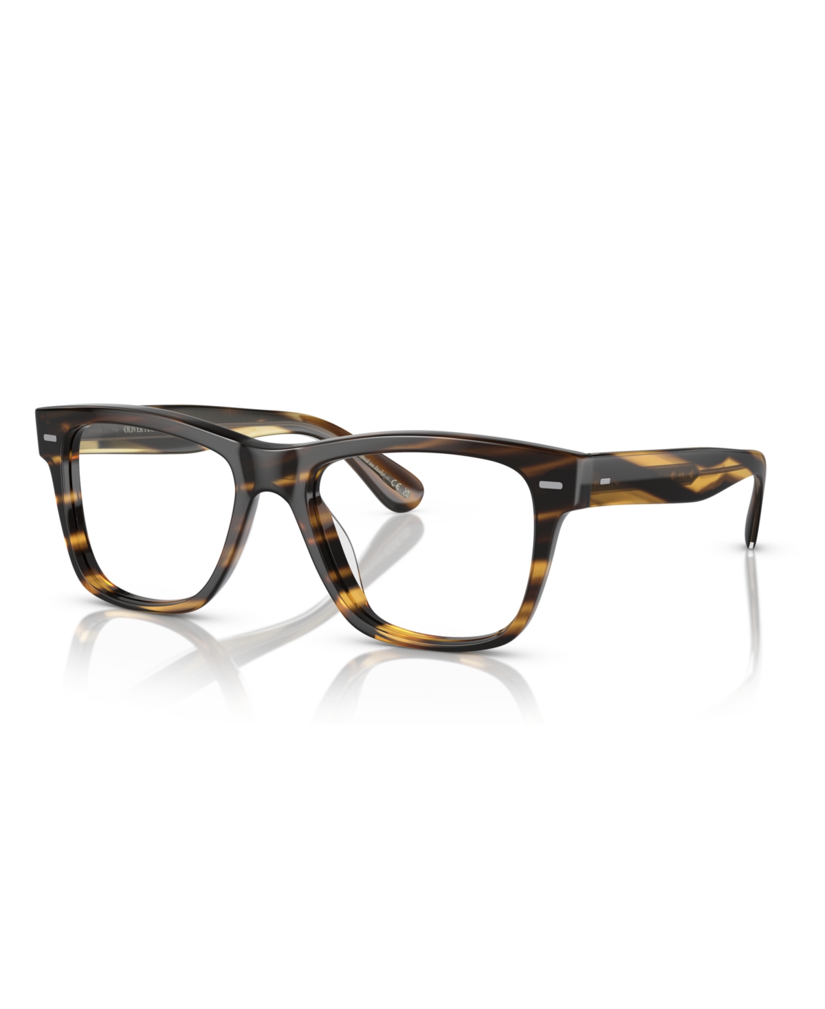Click here for Oliver Peoples Unisex Oliver Eyeglasses  OV5393U -... prices