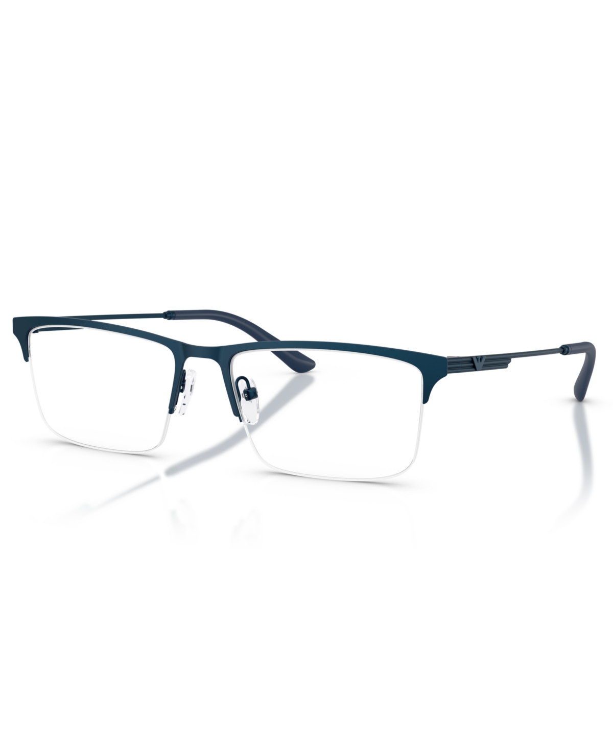 Click here for Emporio Armani Mens Square Eyeglasses  EA1177 - Me... prices