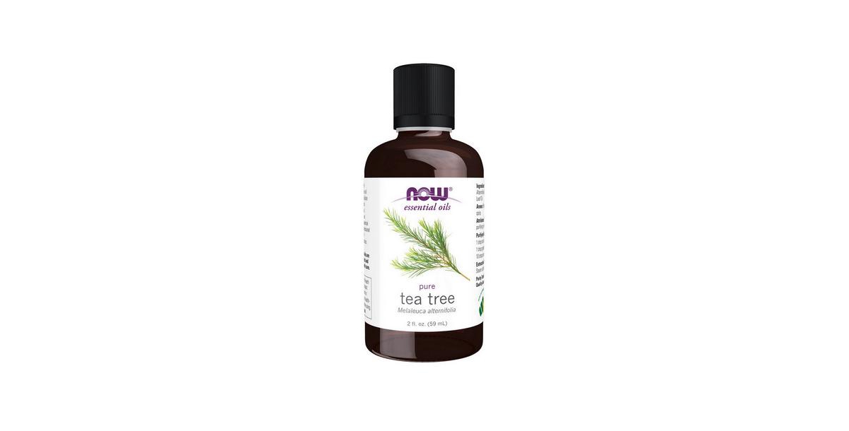 Click here for Now Foods Tea Tree Oil  2 0z prices