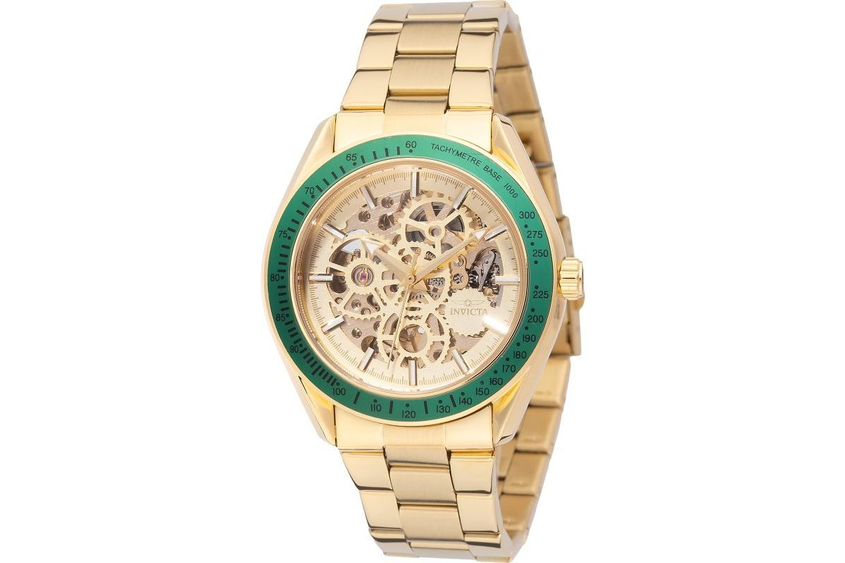 Click here for Invicta Mens 69453 Objet D Art Automatic SK008 Dia... prices