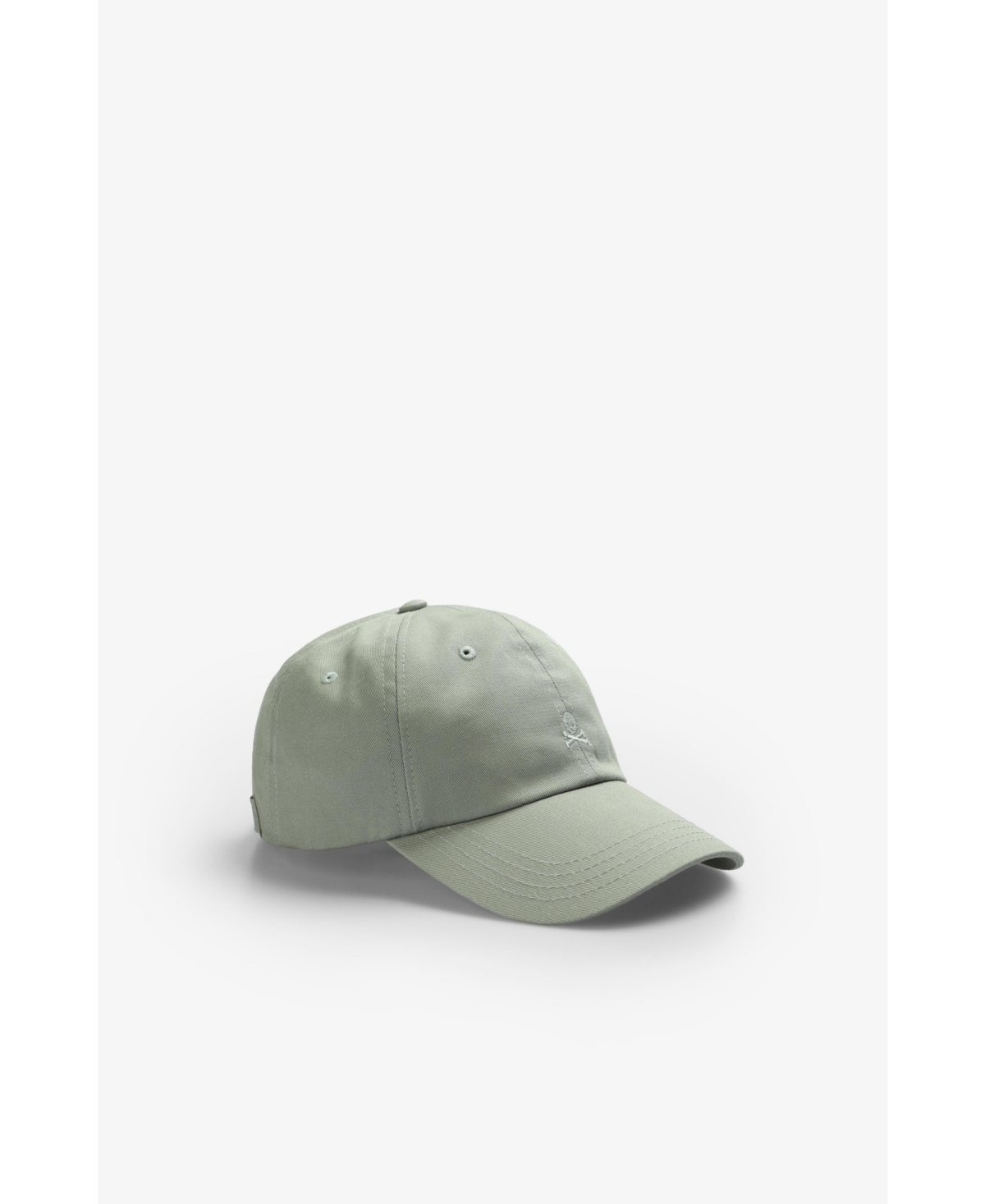 Click here for Scalpers Mens Hood Cap - Light green prices