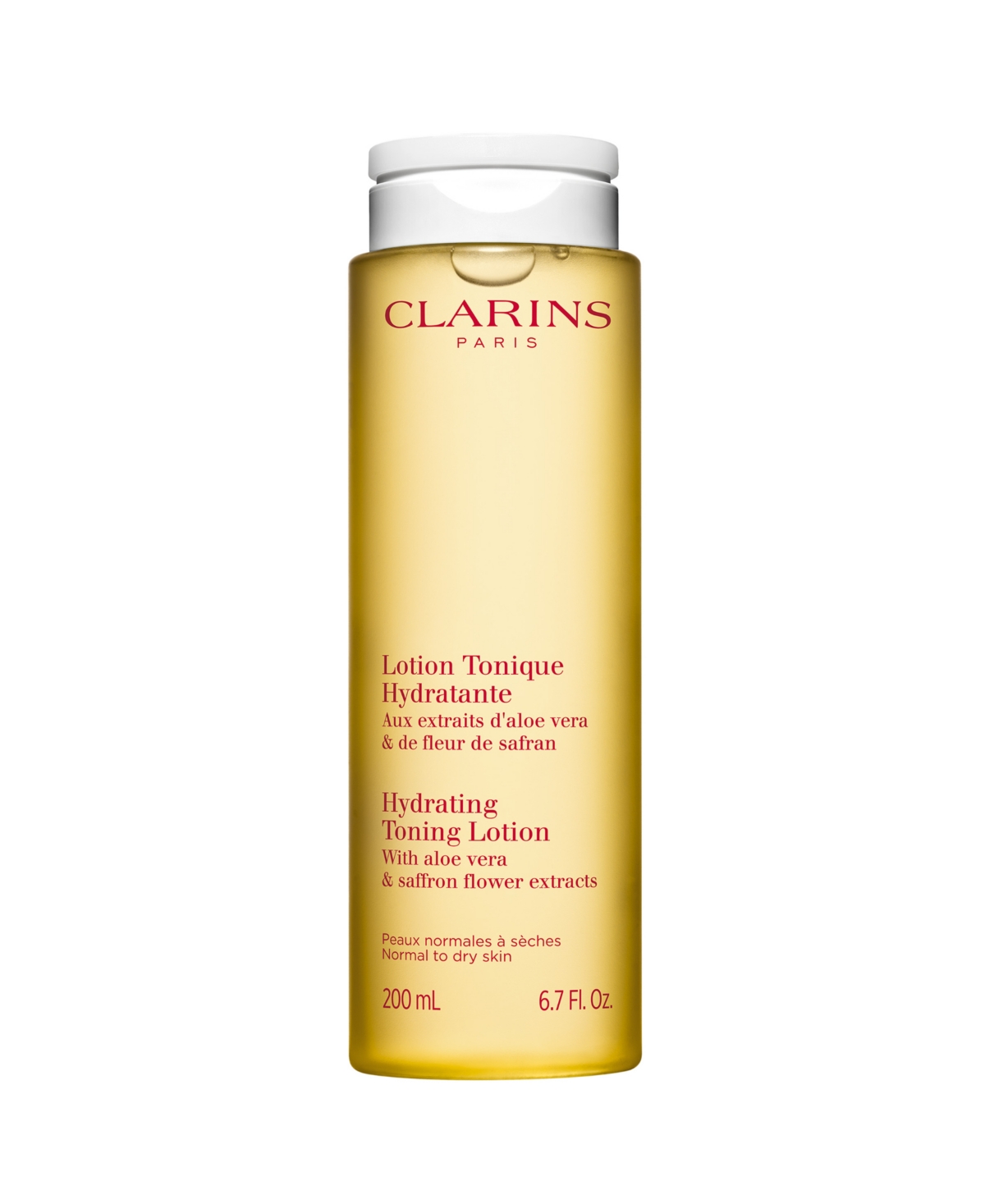 Click here for Clarins Hydrating Toning Lotion  6.7 oz. prices