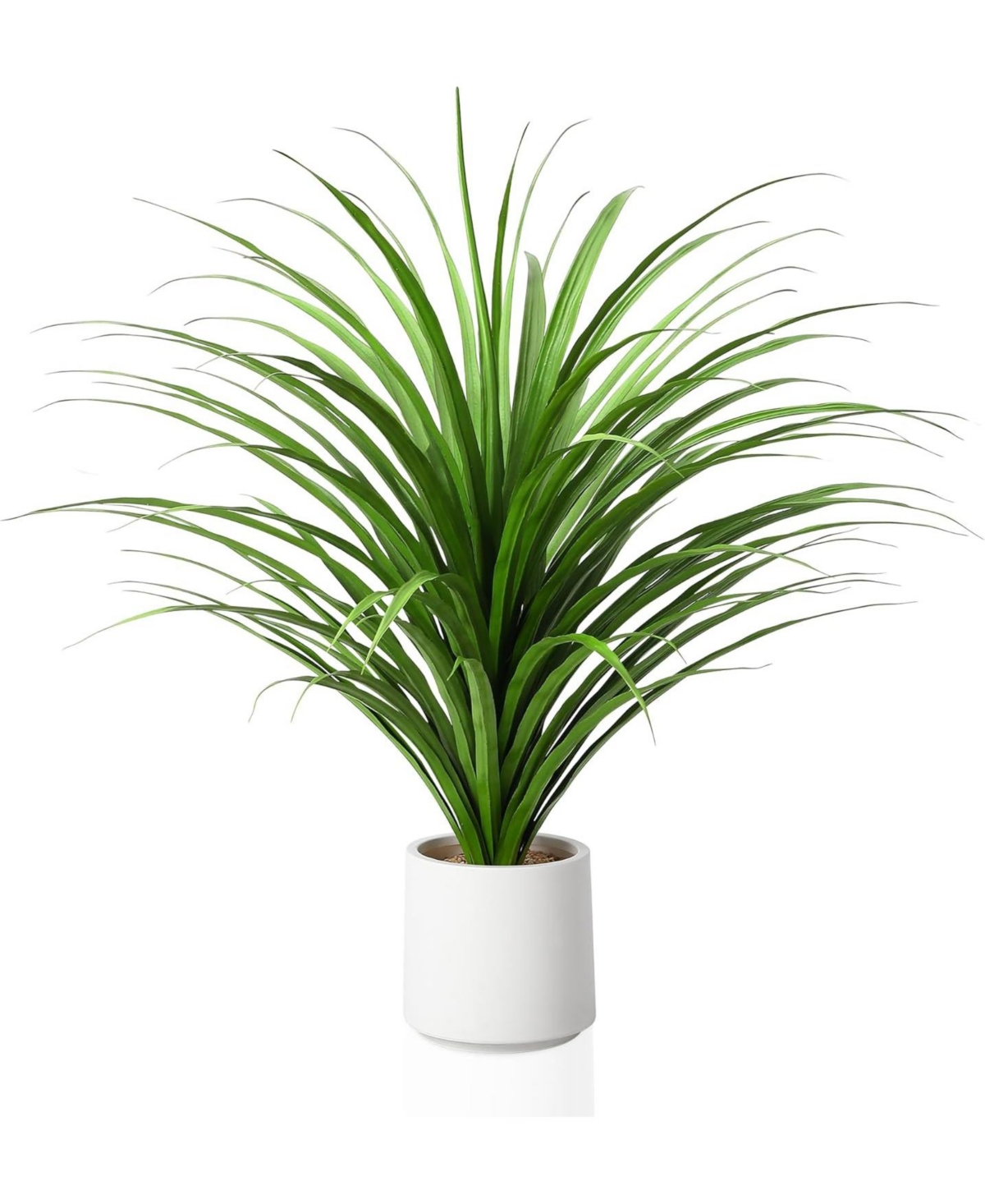Click here for 3.5FT Artificial Dracaena Tree Faux Evergreen Drac... prices