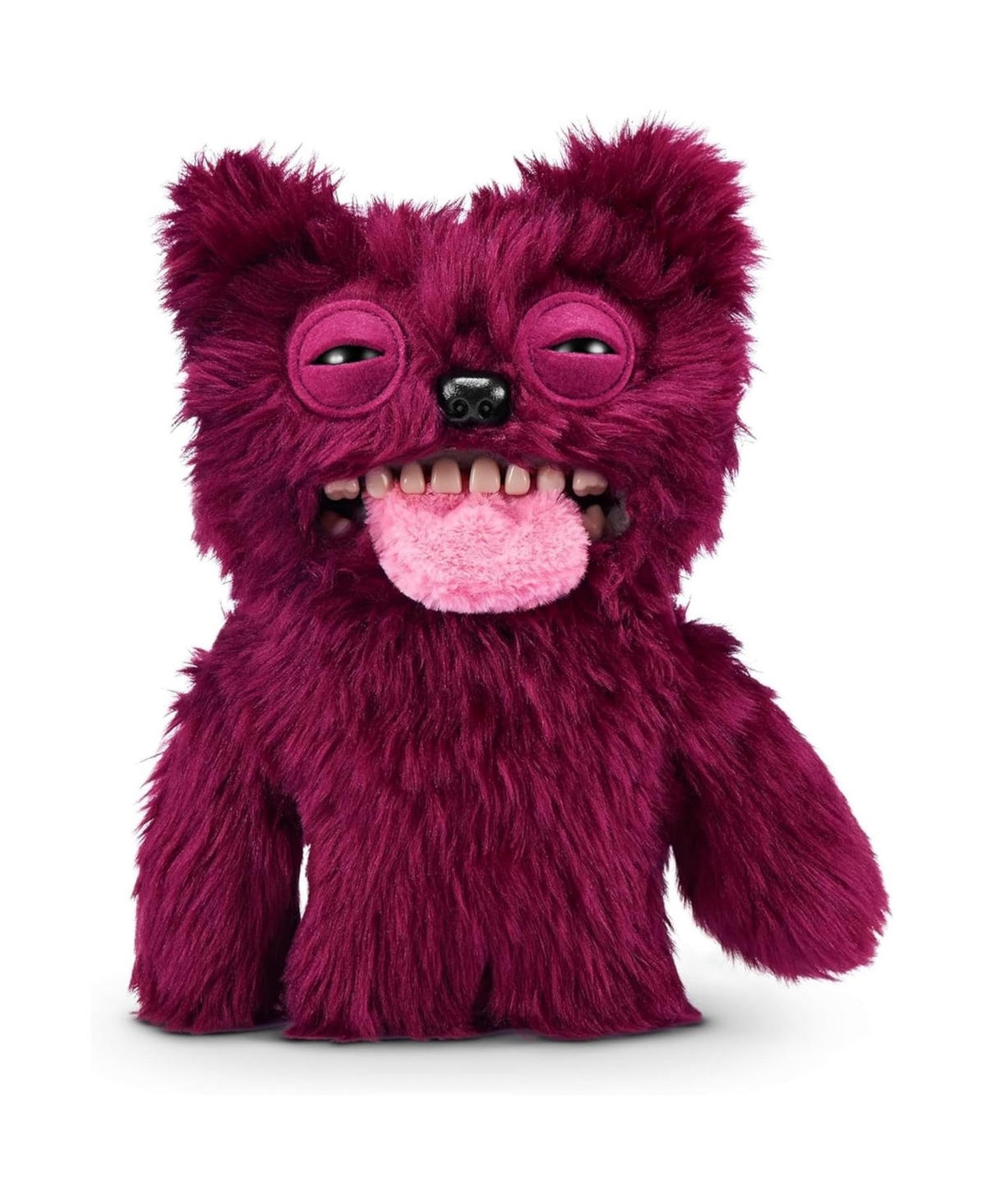 Click here for Fugglers Hairy Fuggs Sir Belch 9 Inch Plush Toy -... prices