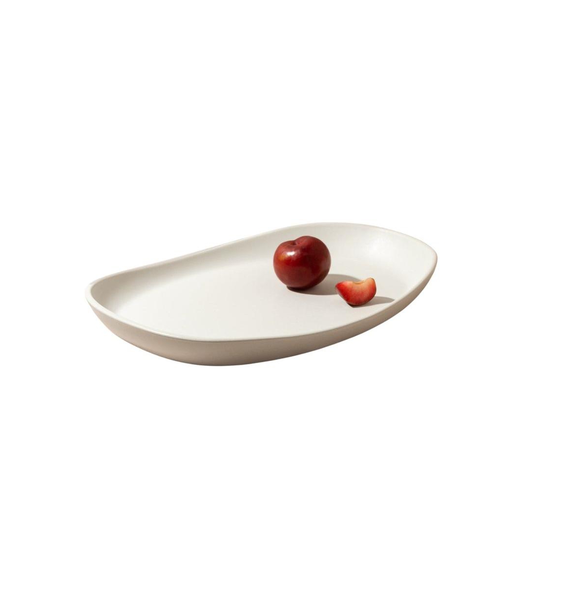 Click here for Gharyan Stoneware  Mini Long Stoneware Serving Pla... prices